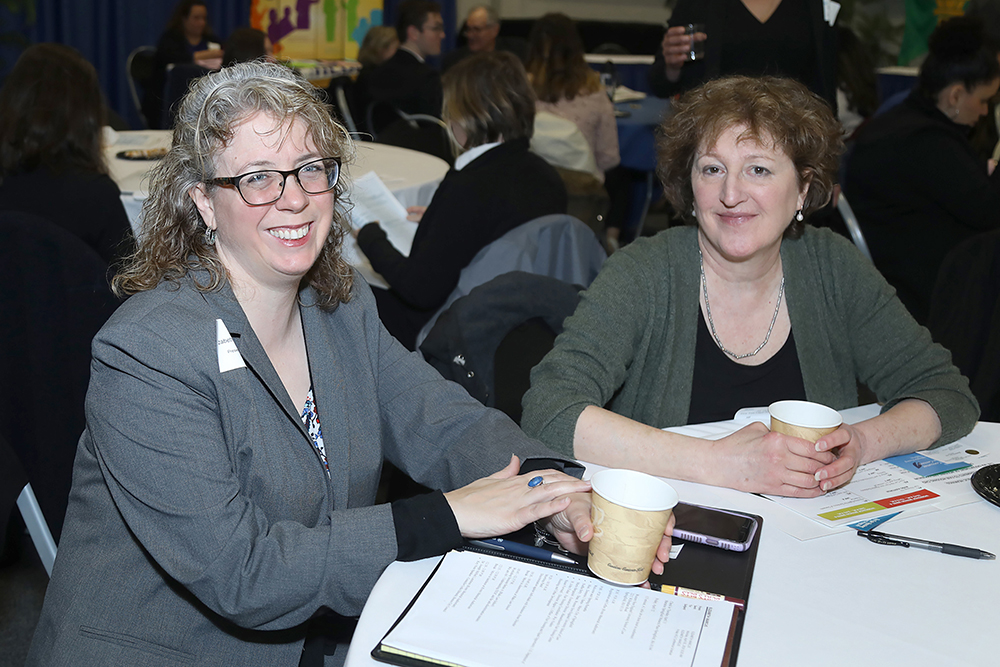 Seen@ 2019 Fair Housing & Civil Rights Conference - masslive.com