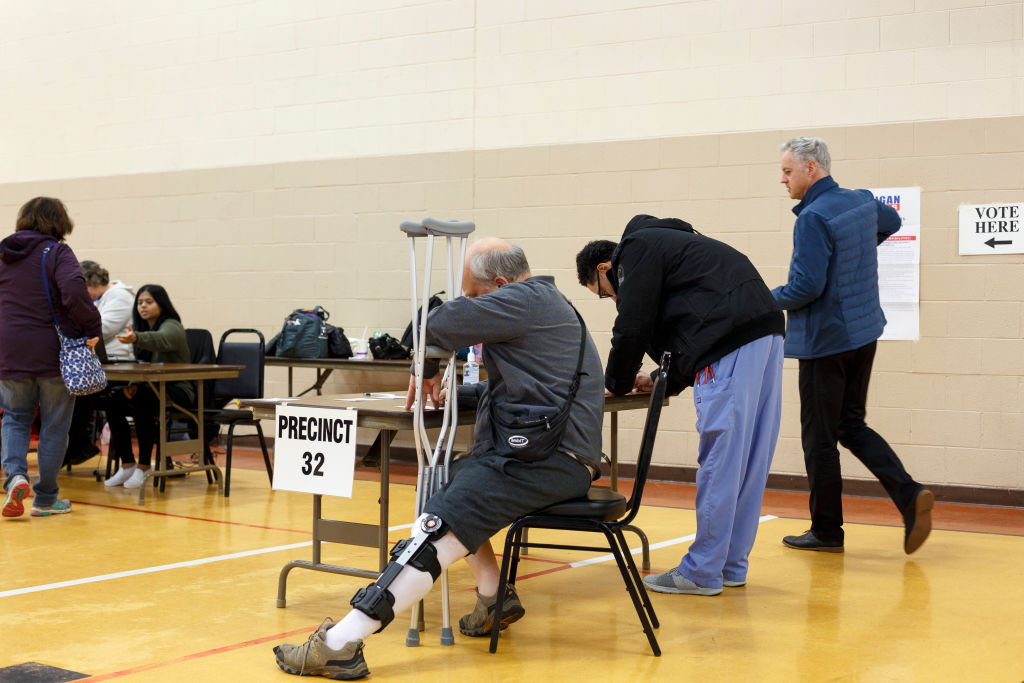 2020 Democratic primaries, March 10, 2020 - oregonlive.com