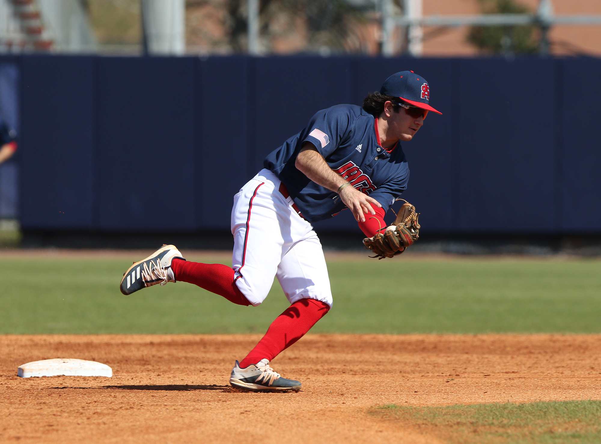 Gonzaga at South Alabama baseball - al.com