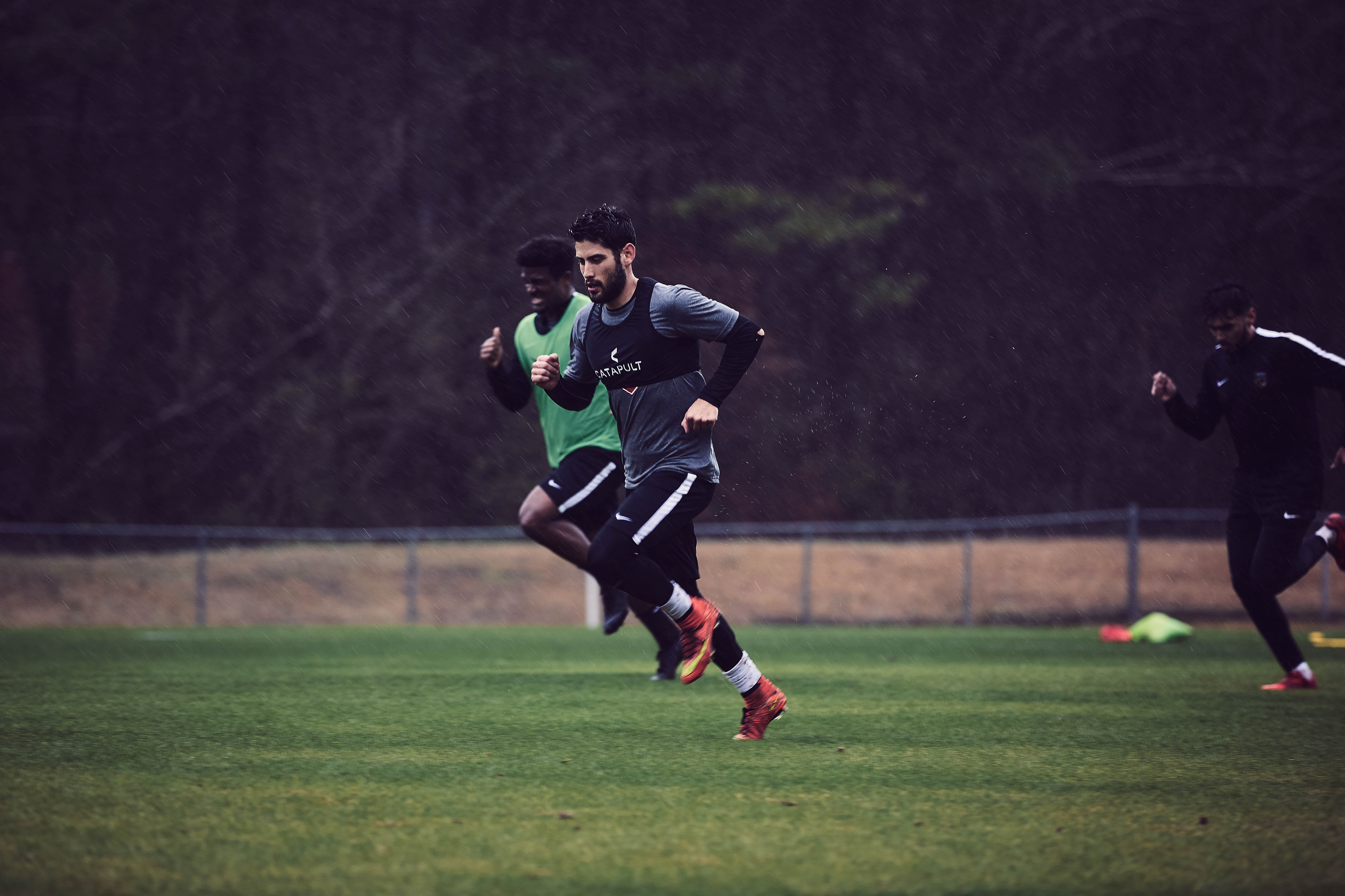 Birmingham Legion FC Soccer Team - al.com