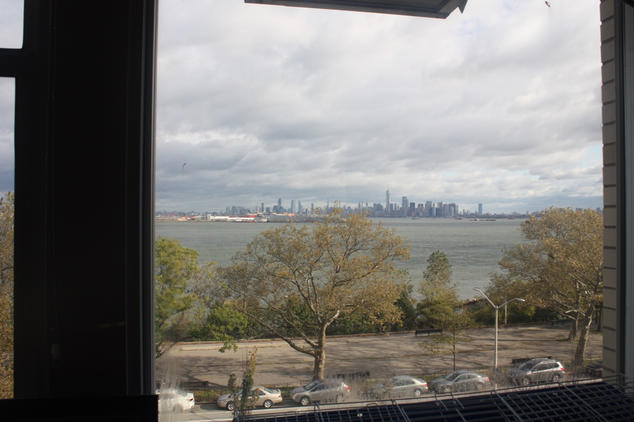 Students at PS 59 learn about New York Harbor - silive.com