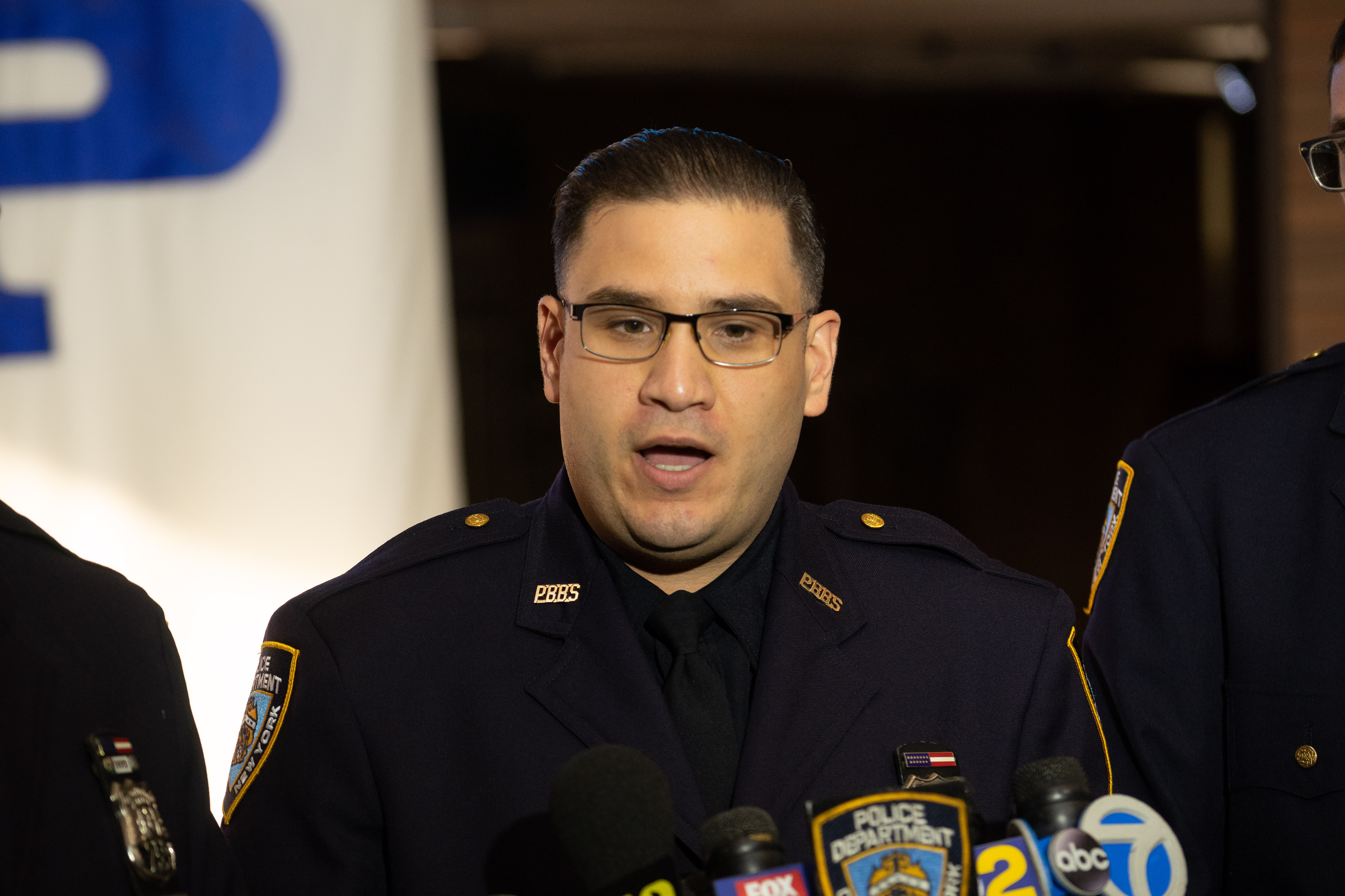 NYPD Cops detail valiant CPR save at Rab’s bowling alley - silive.com