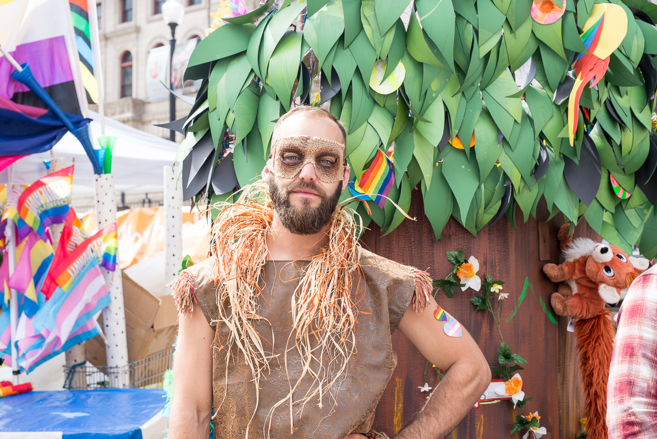 2019 Worcester Pride Parade and Festival - masslive.com