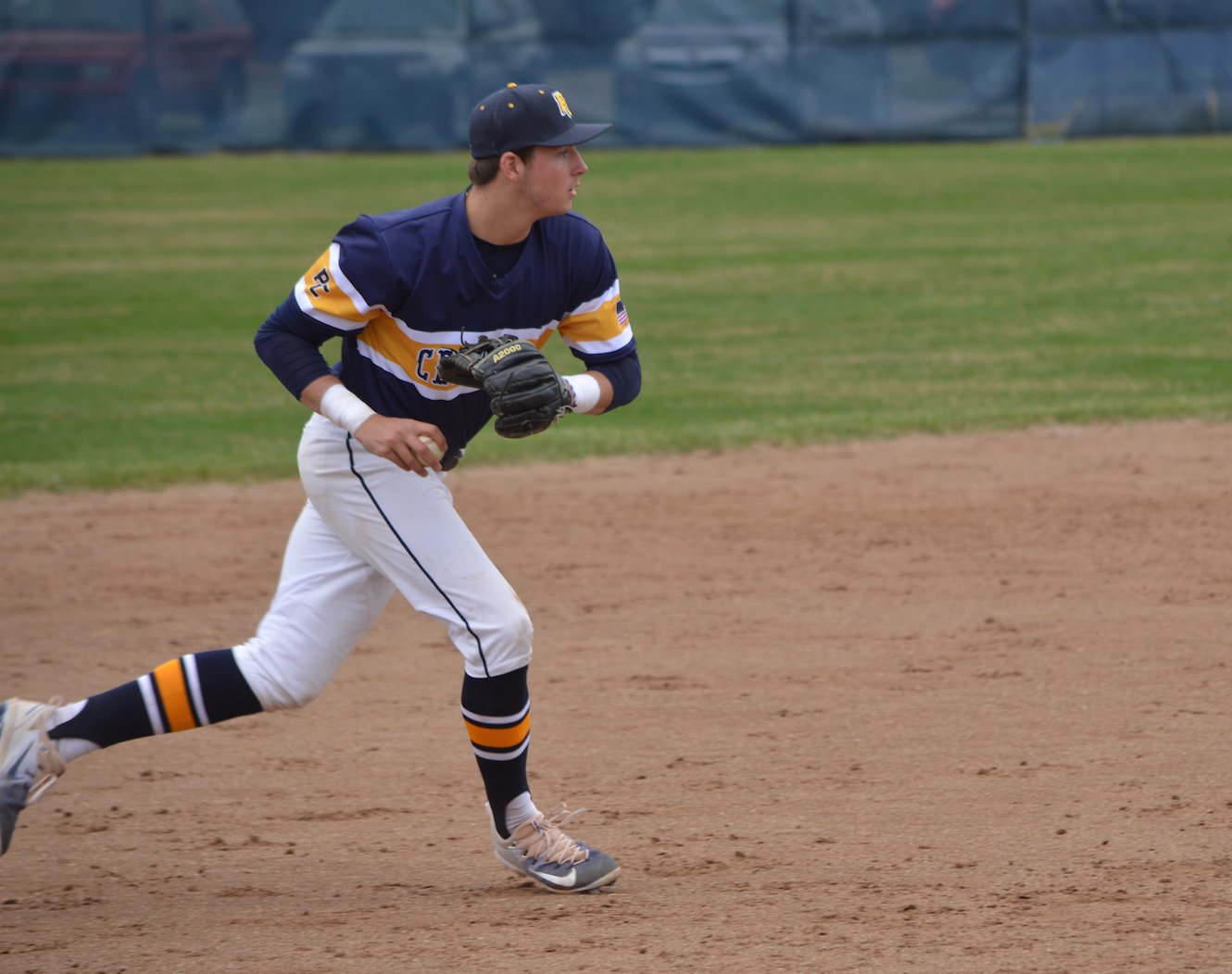 Former Portage baseball stars find success at Michigan - mlive.com