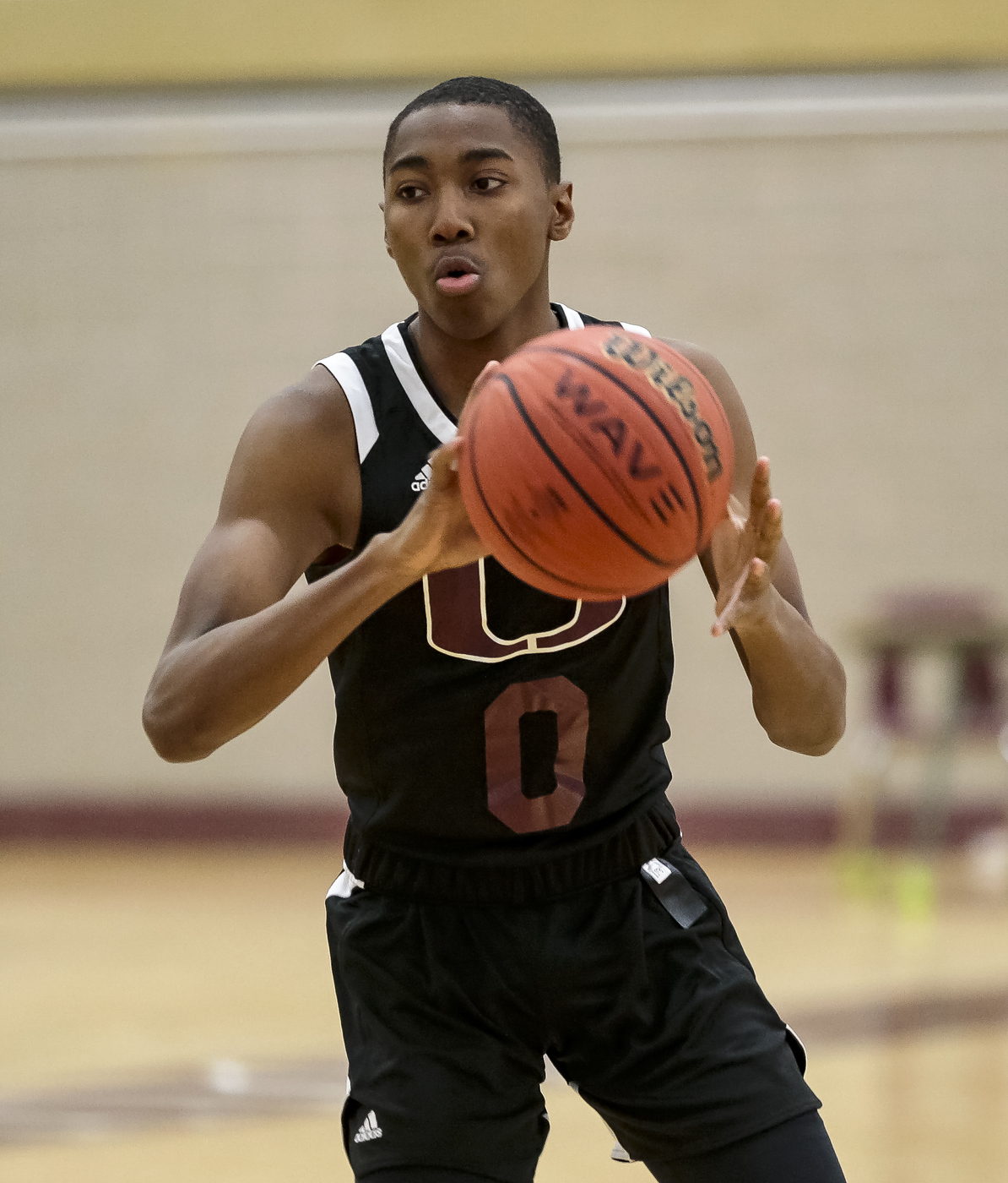 Boy's High School Basketball Linden Plays University - nj.com