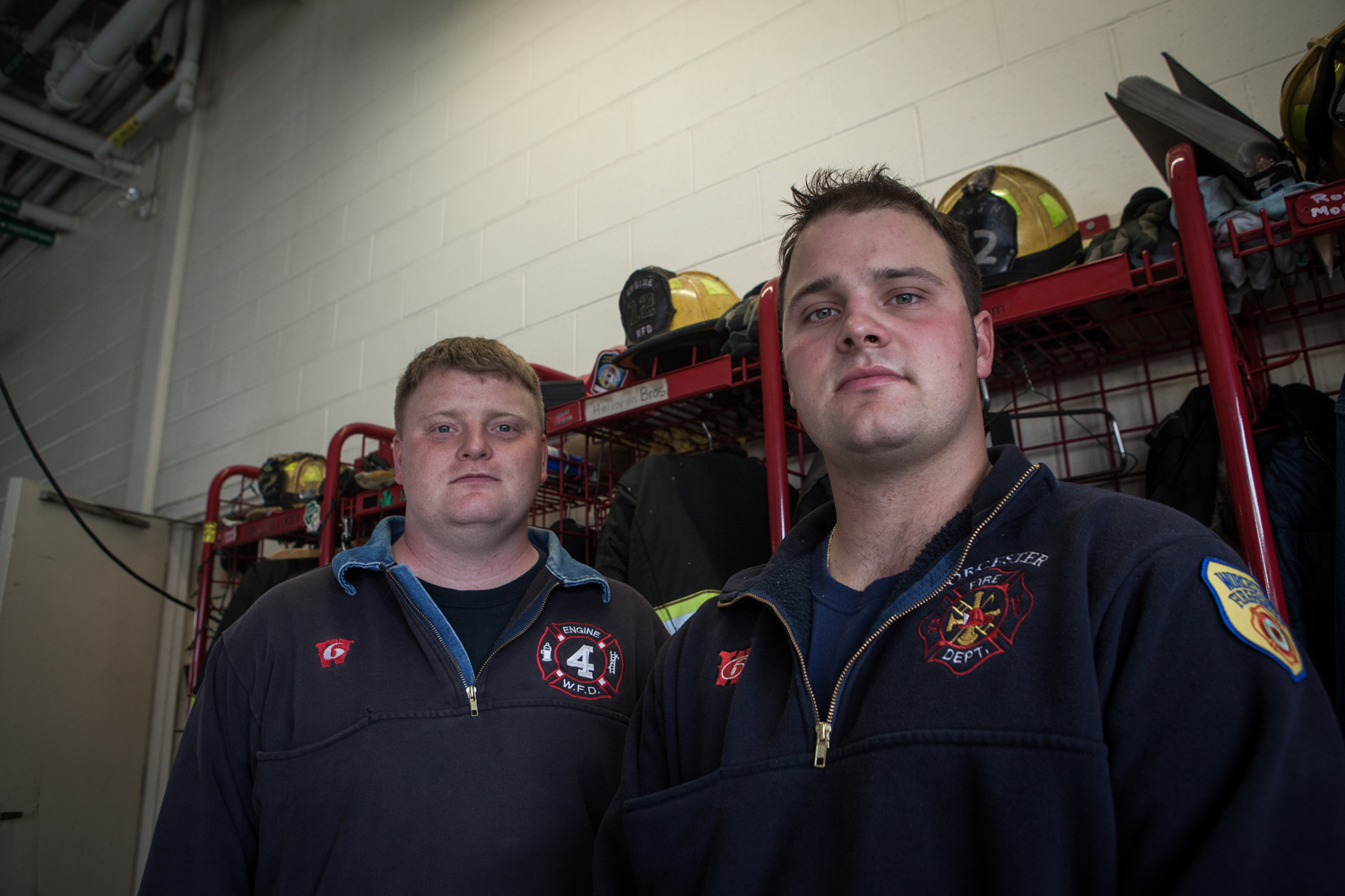 Anniversary of the Worcester Cold Storage and Warehouse Co. fire ...