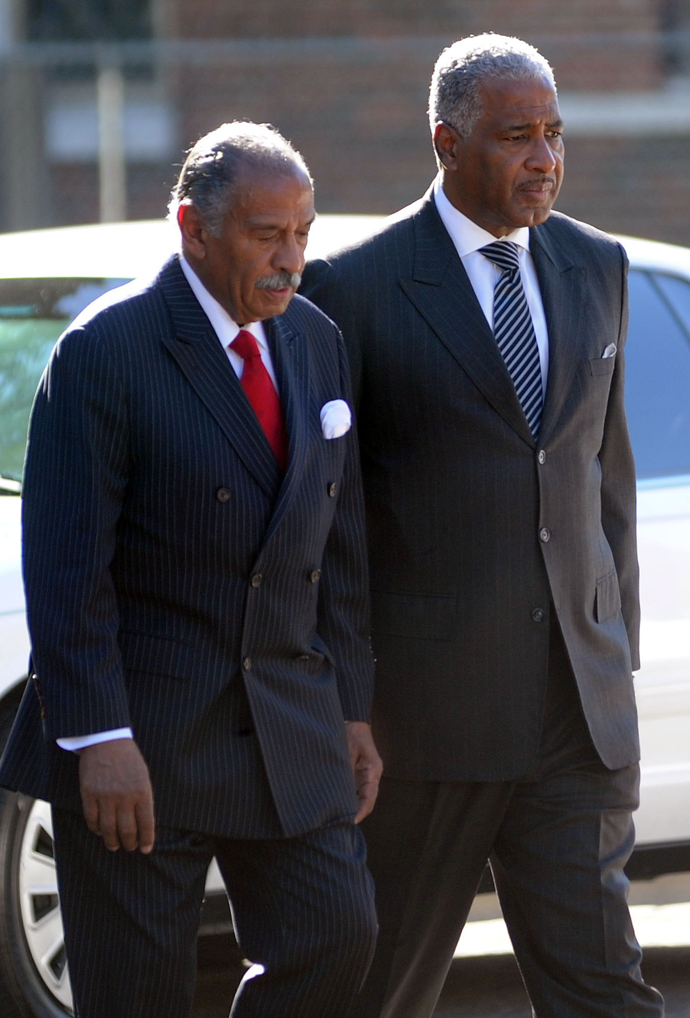 Former U.S. Representative John Conyers dead at 90 - lehighvalleylive.com