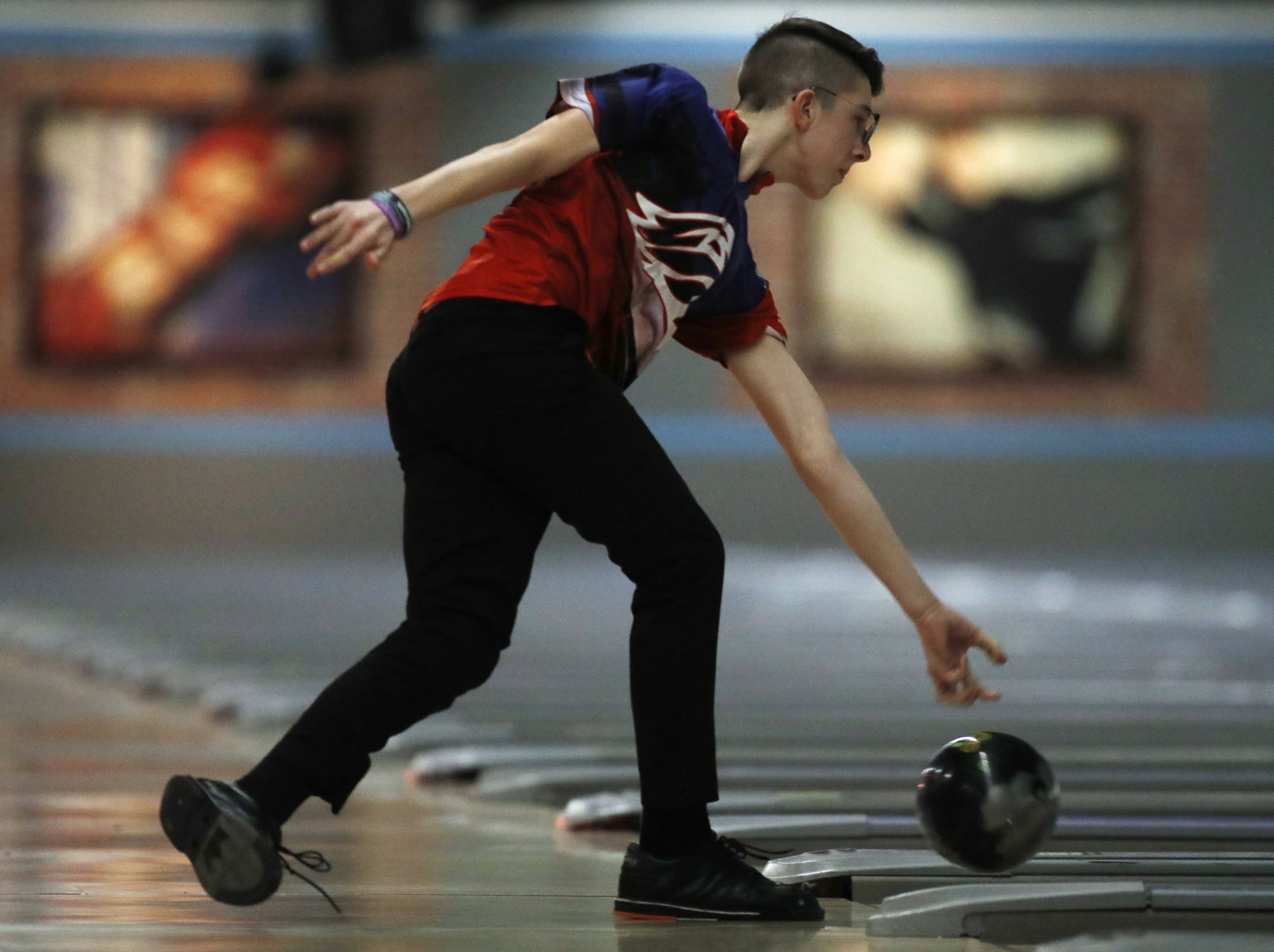 Boys Bowling: Tournament of Champions - nj.com