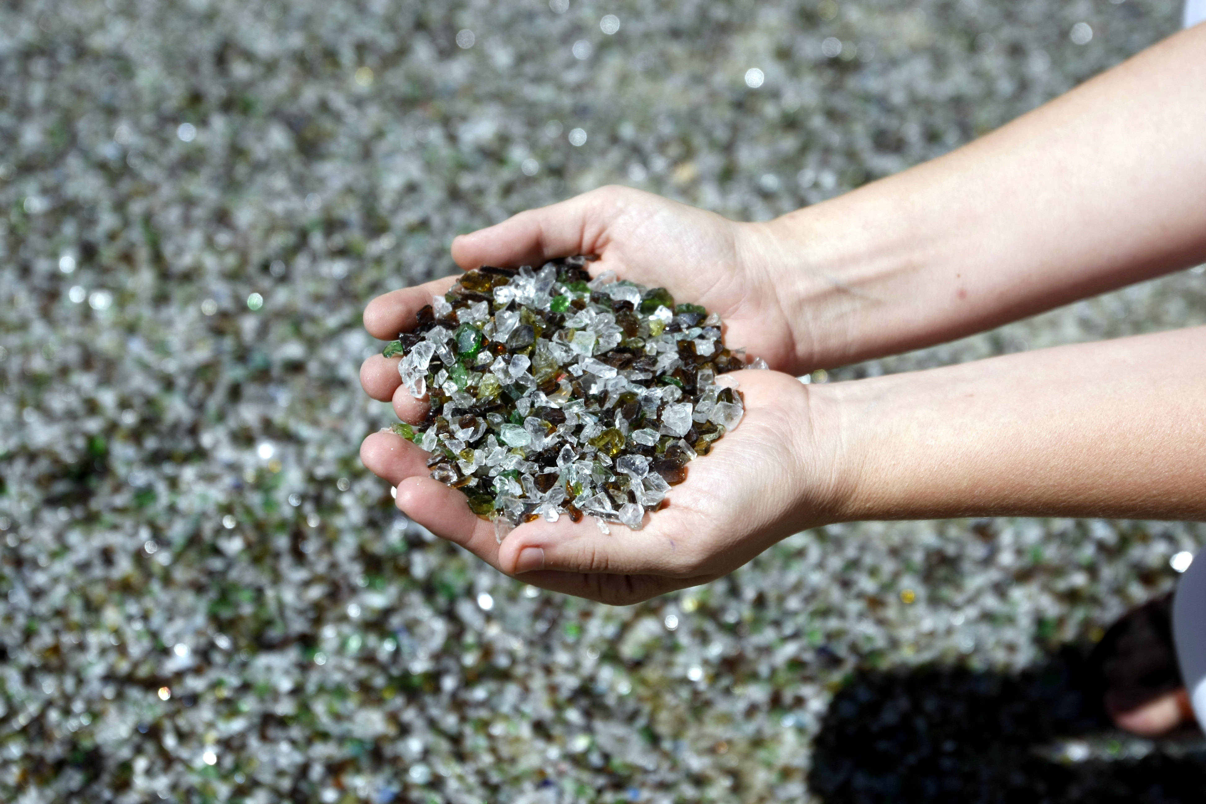 How Alabama's 5 largest cities handle recycling - al.com