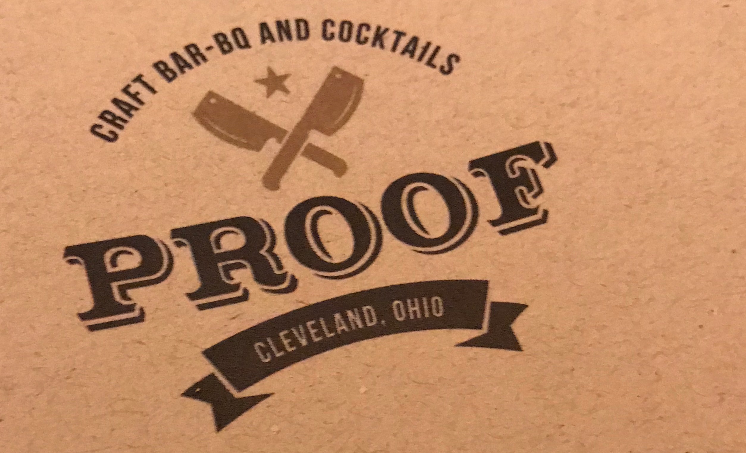 A look at Proof Bar BQ - cleveland.com