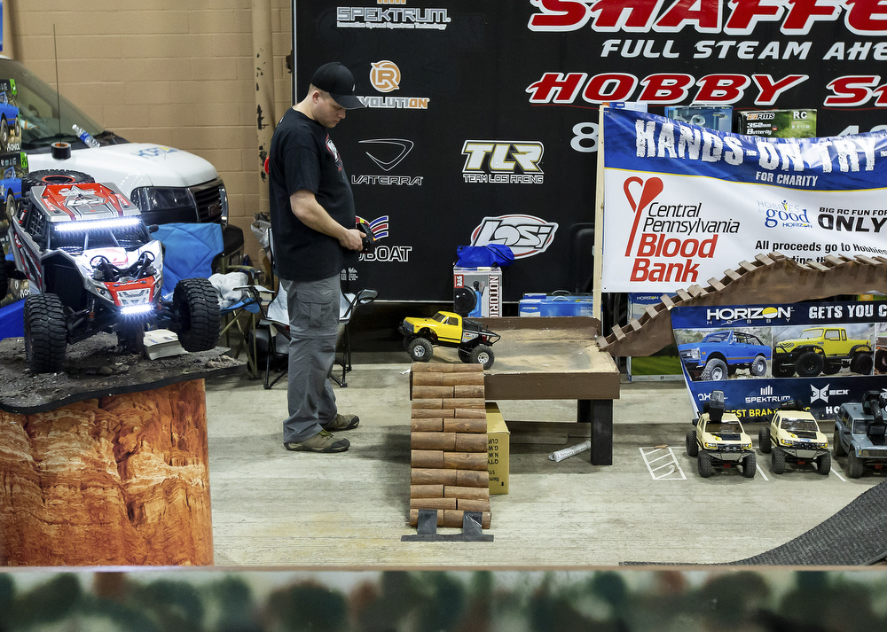 Motorama Races and Shows at the PA Farm Show Complex - pennlive.com