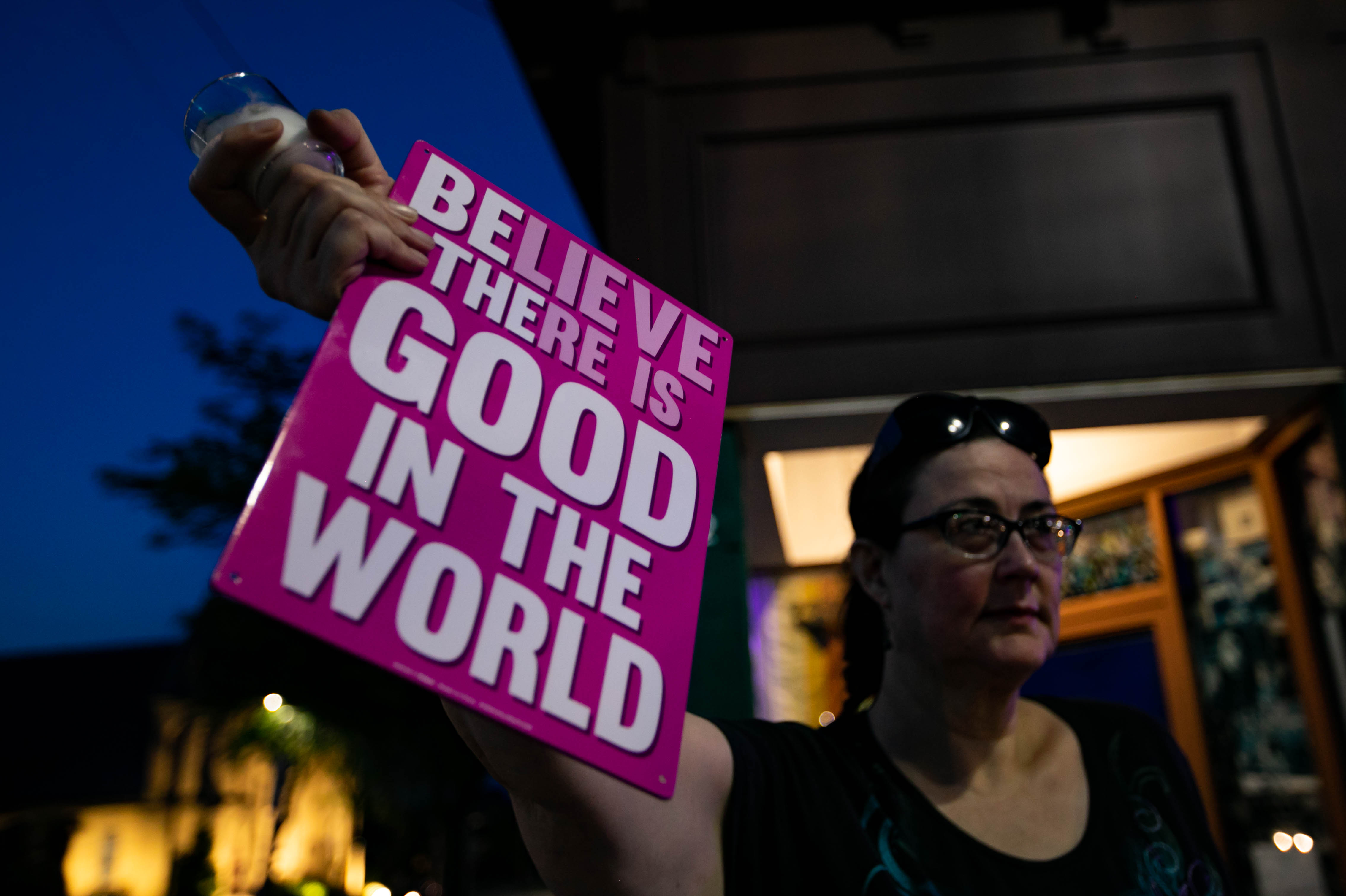 Saginaw Vigil & Action Against Mass Killings and Violence - mlive.com