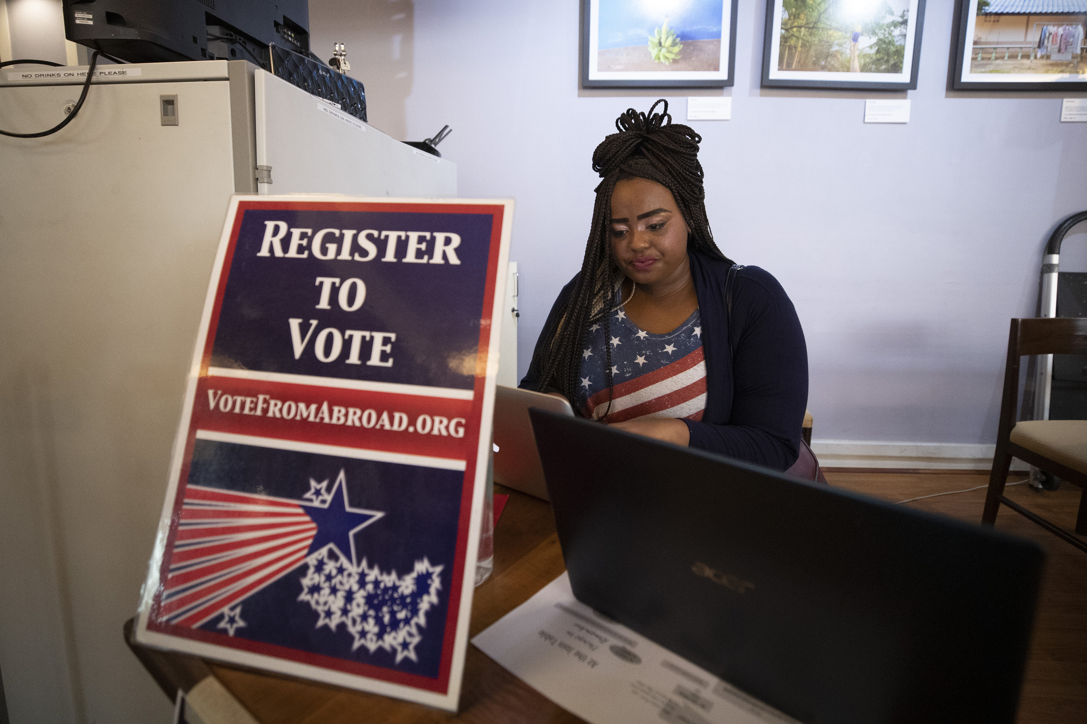 Super Tuesday 2020 - masslive.com