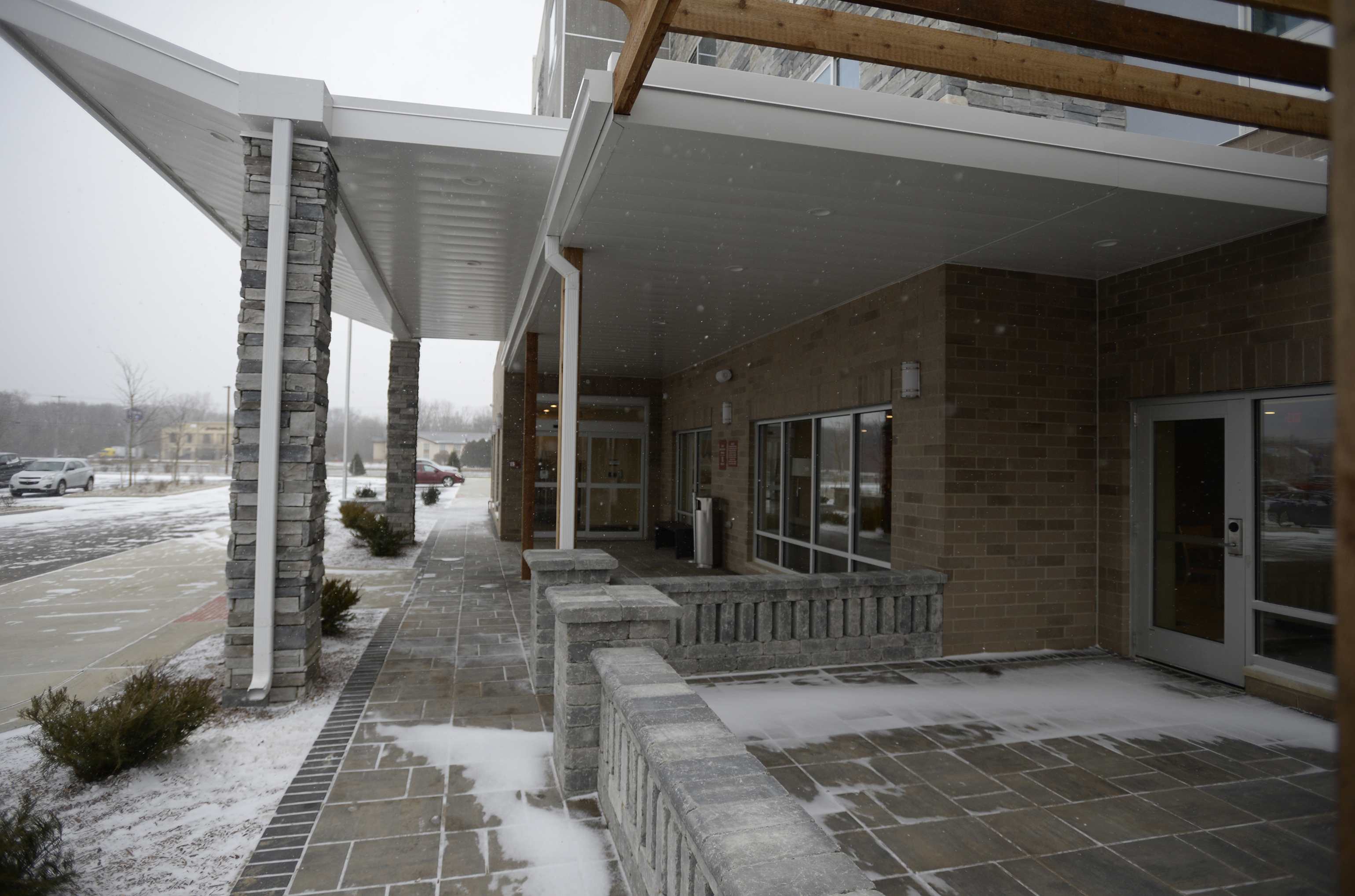 TownePlace Suites by Marriott opens in Jackson - mlive.com