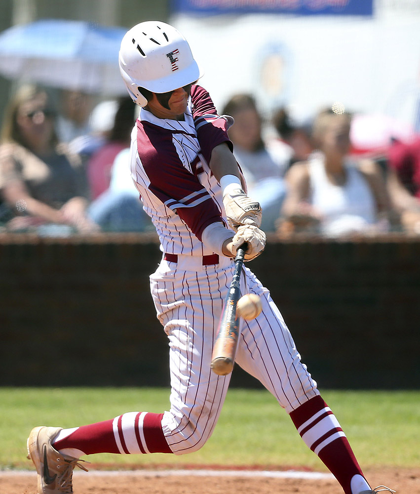 Faith Academy vs Chelsea Baseball - al.com