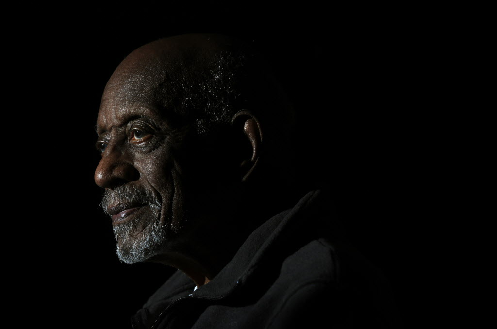 Harrison Dillard: Cleveland native, Buffalo Soldier, Olympic legend ...