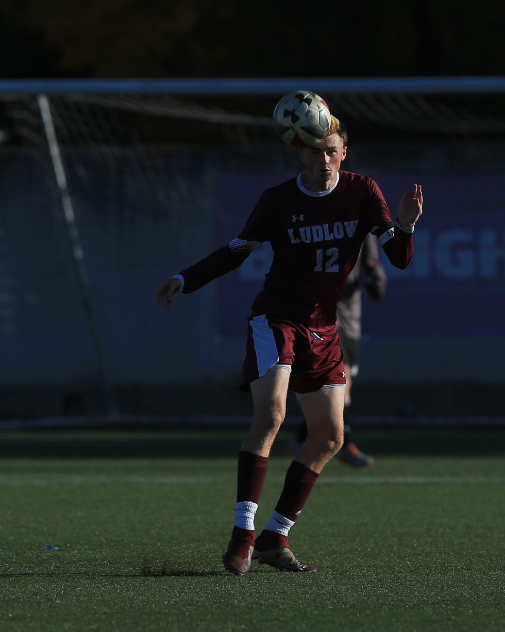 West Springfield vs Ludlow Soccer - masslive.com