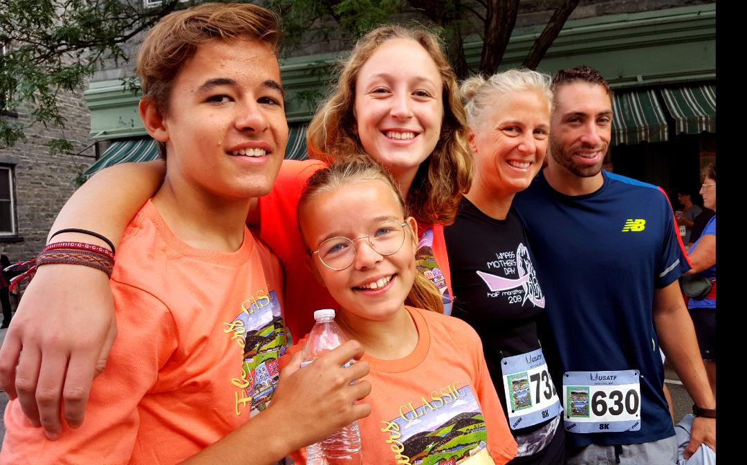 Seen@ 2019 Bridge of Flowers Road Race - masslive.com
