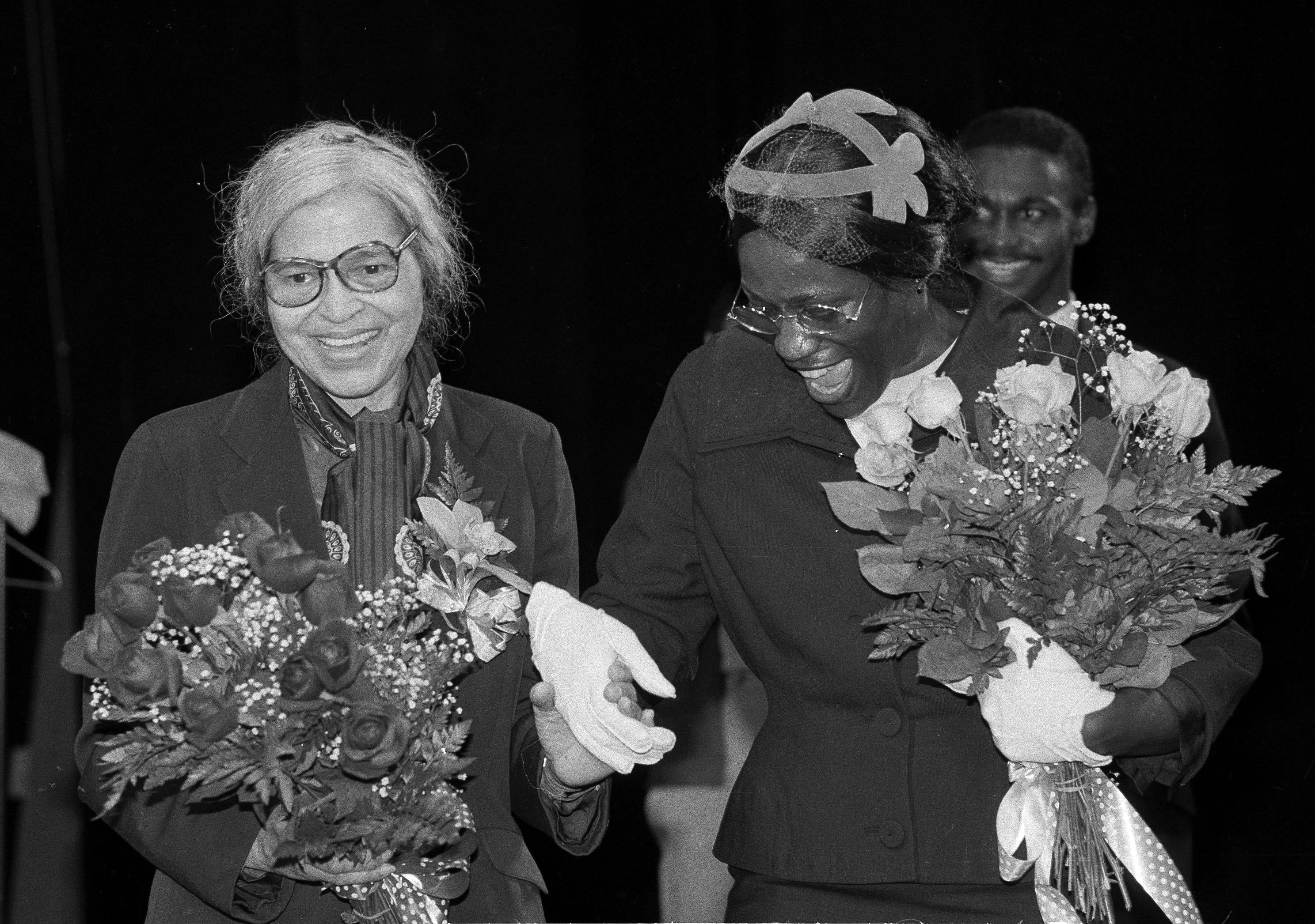 Rosa Parks - pennlive.com