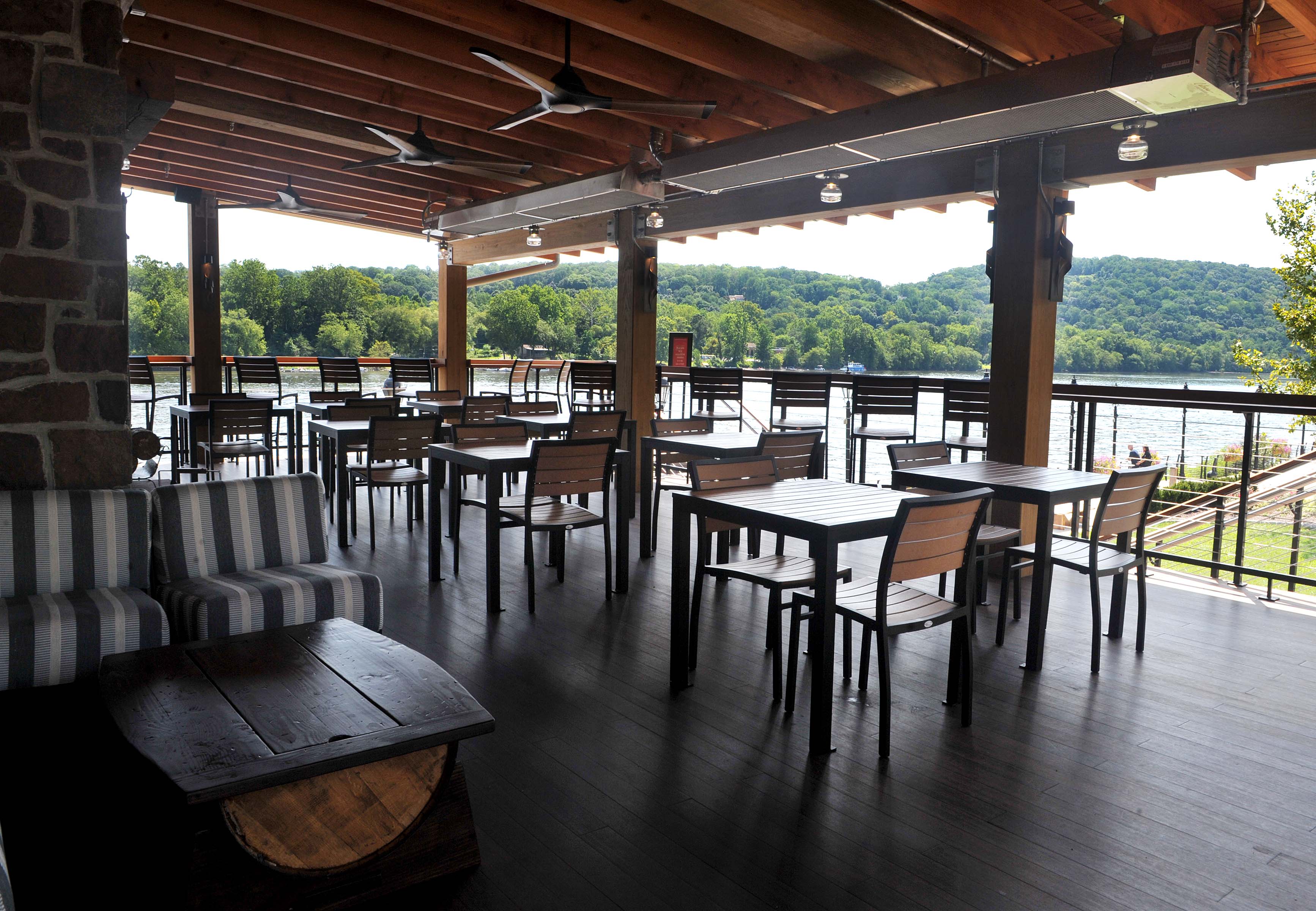Upscale restaurant in New Hope boasts farm-to-table menu by award ...