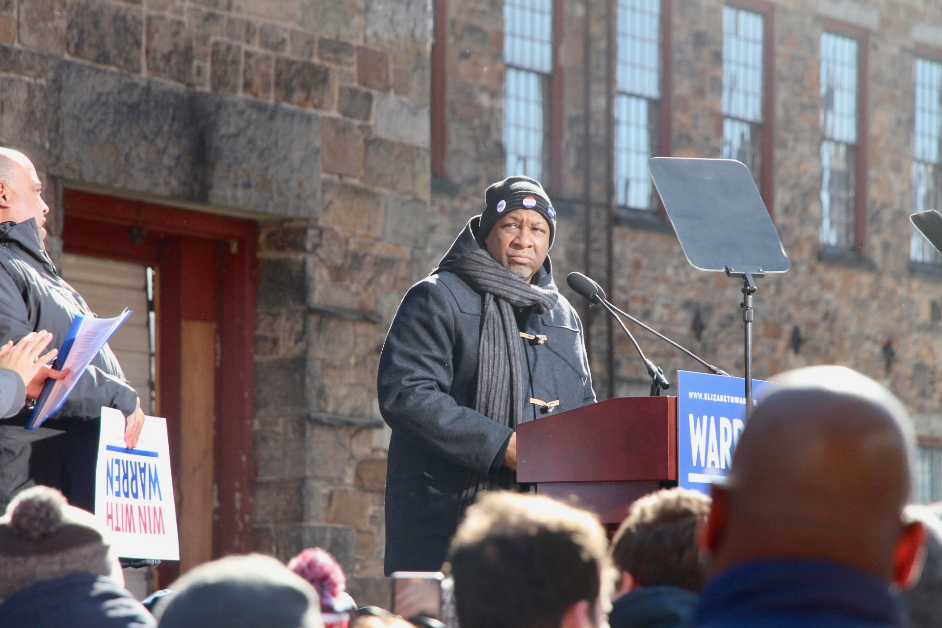 Elizabeth Warren announces her candidacy for president - pennlive.com