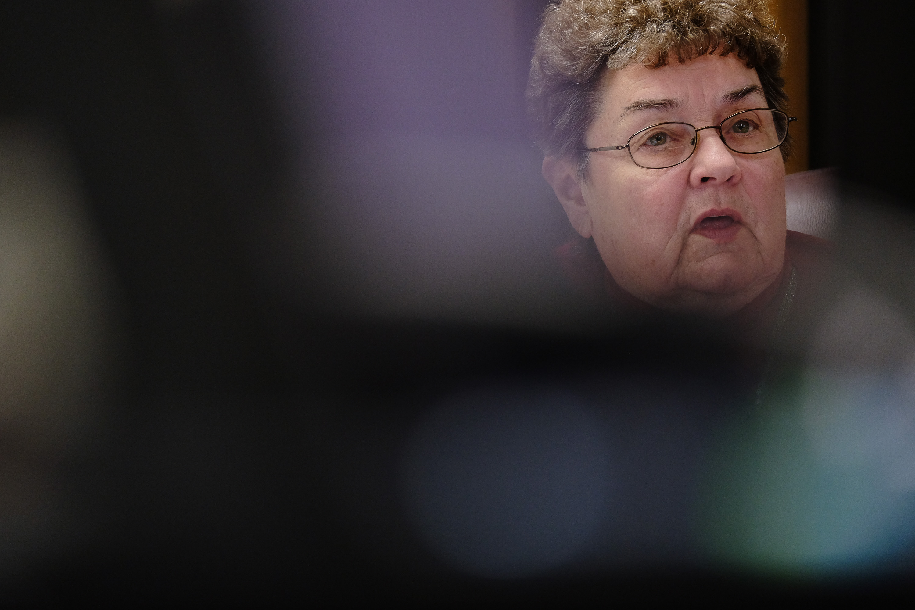 Saginaw school board meets to review consolidation proposal - mlive.com