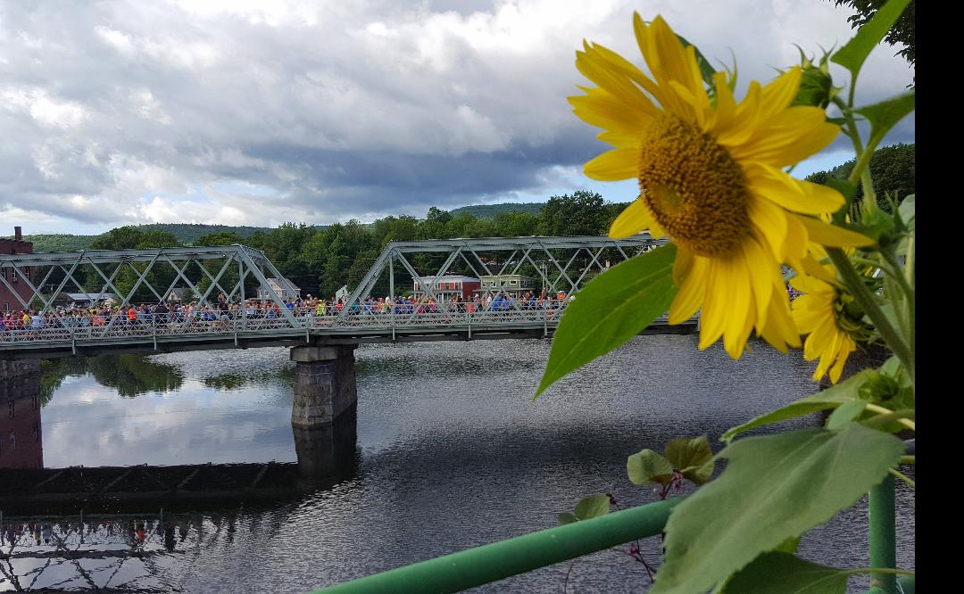 Seen@ 2019 Bridge of Flowers Road Race - masslive.com