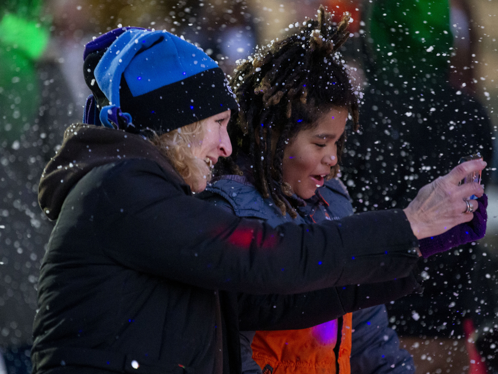 Third annual Ice & Fire Festival heats up downtown Harrisburg ...