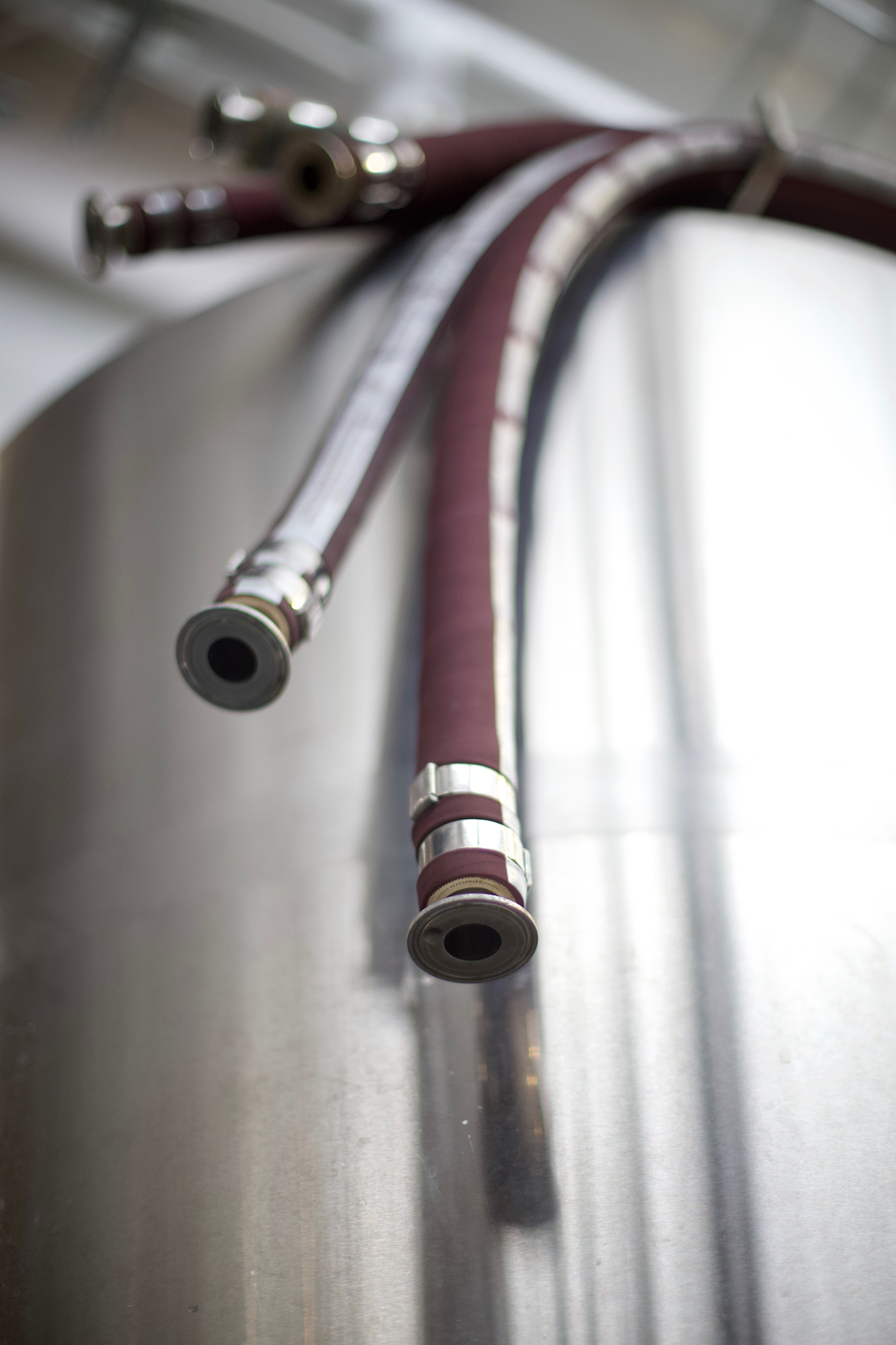 Ruse Brewing in Southeast Portland - oregonlive.com