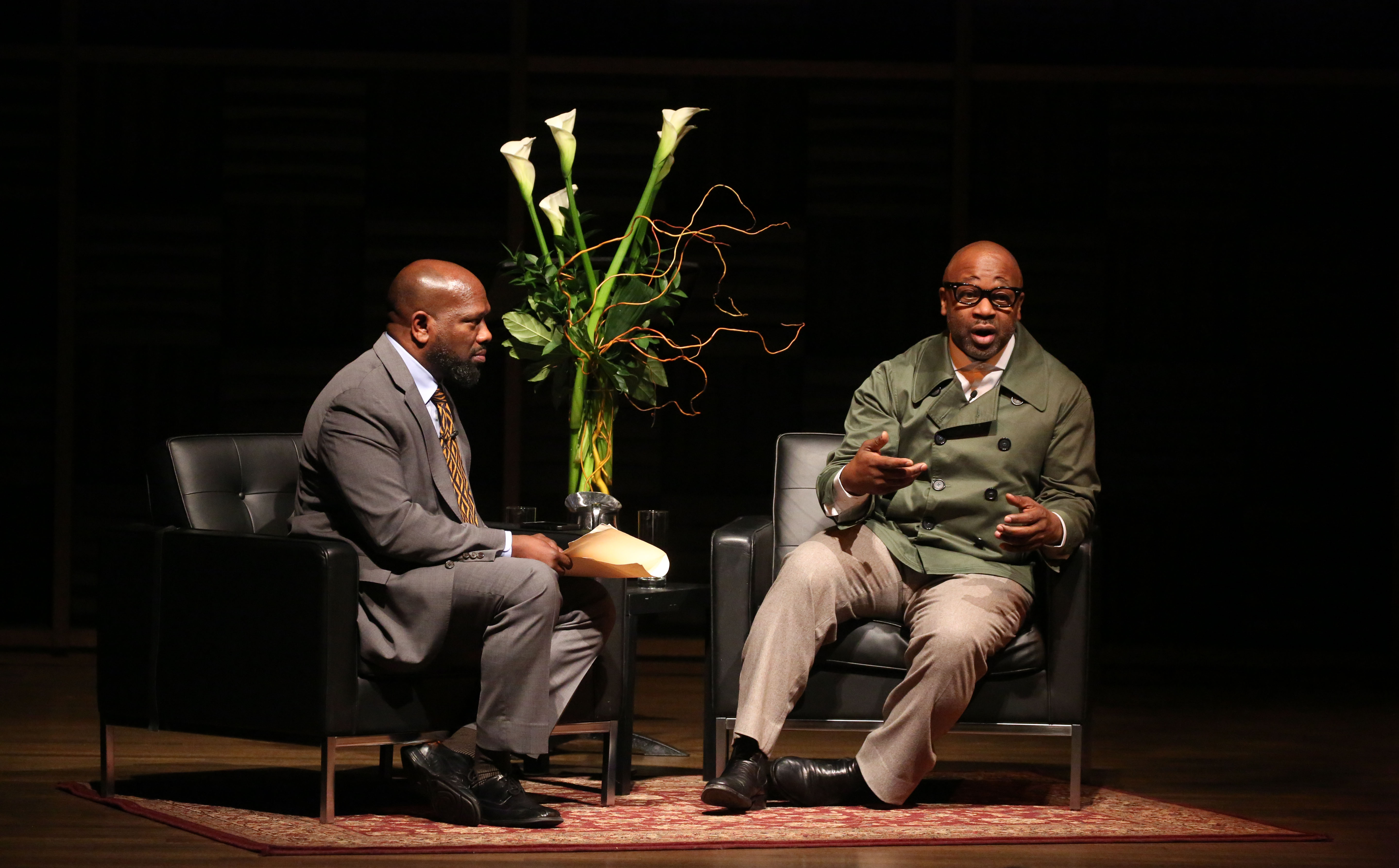 Tamir Rice event at Cleveland Museum of Art shows how artists can ...