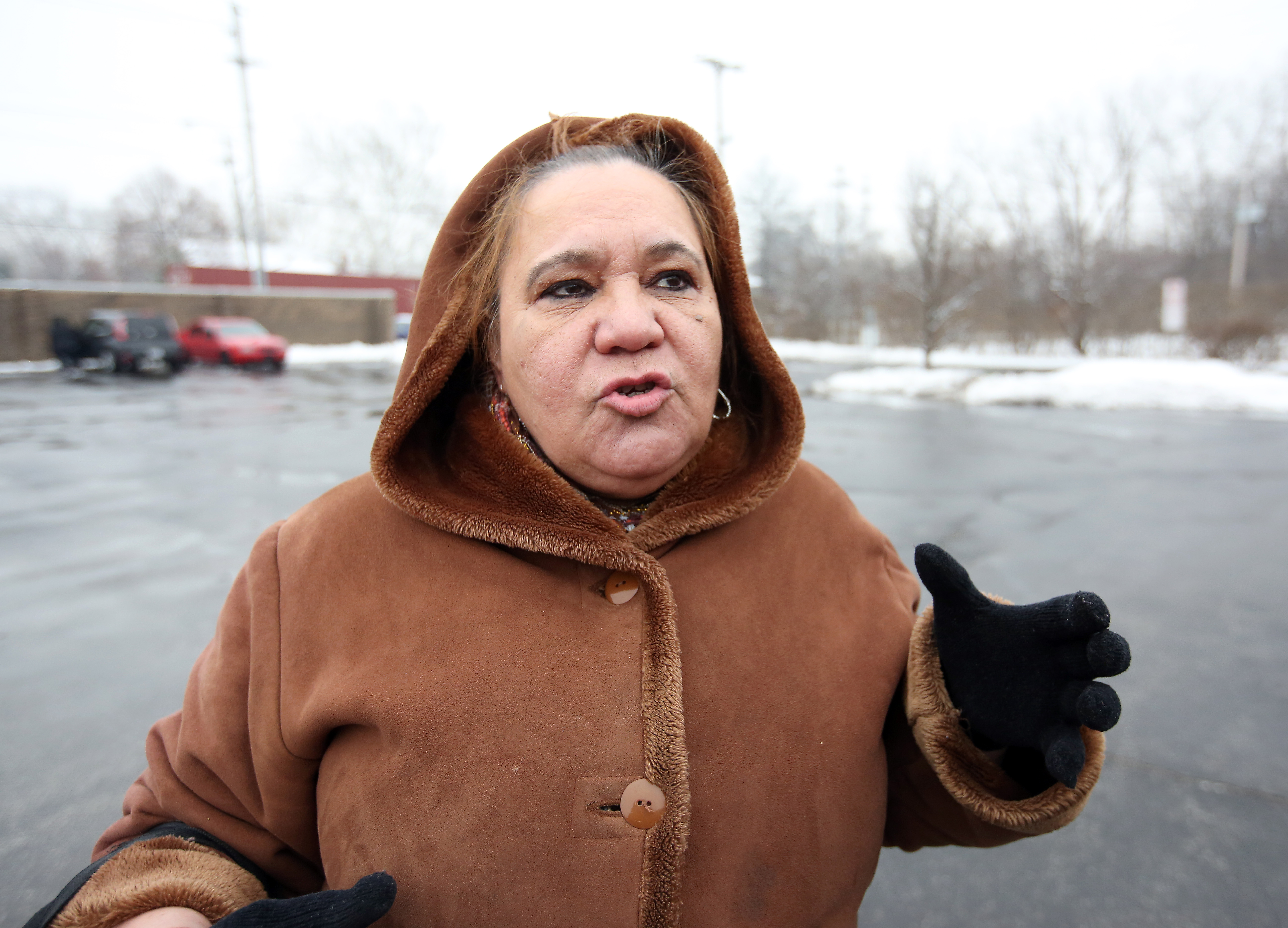 Keystone Tailored Manufacturing employees walk off job in protest ...