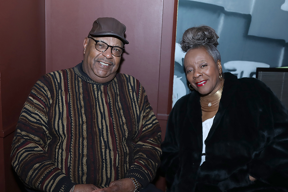 Seen@ Jonathan Butler In Performance Live at City Stage - masslive.com