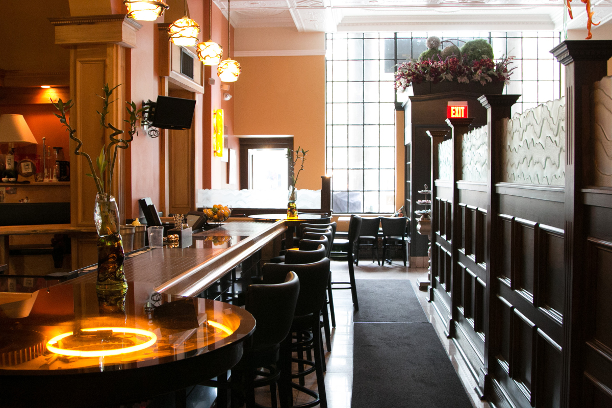 Dante in Tremont - cleveland.com