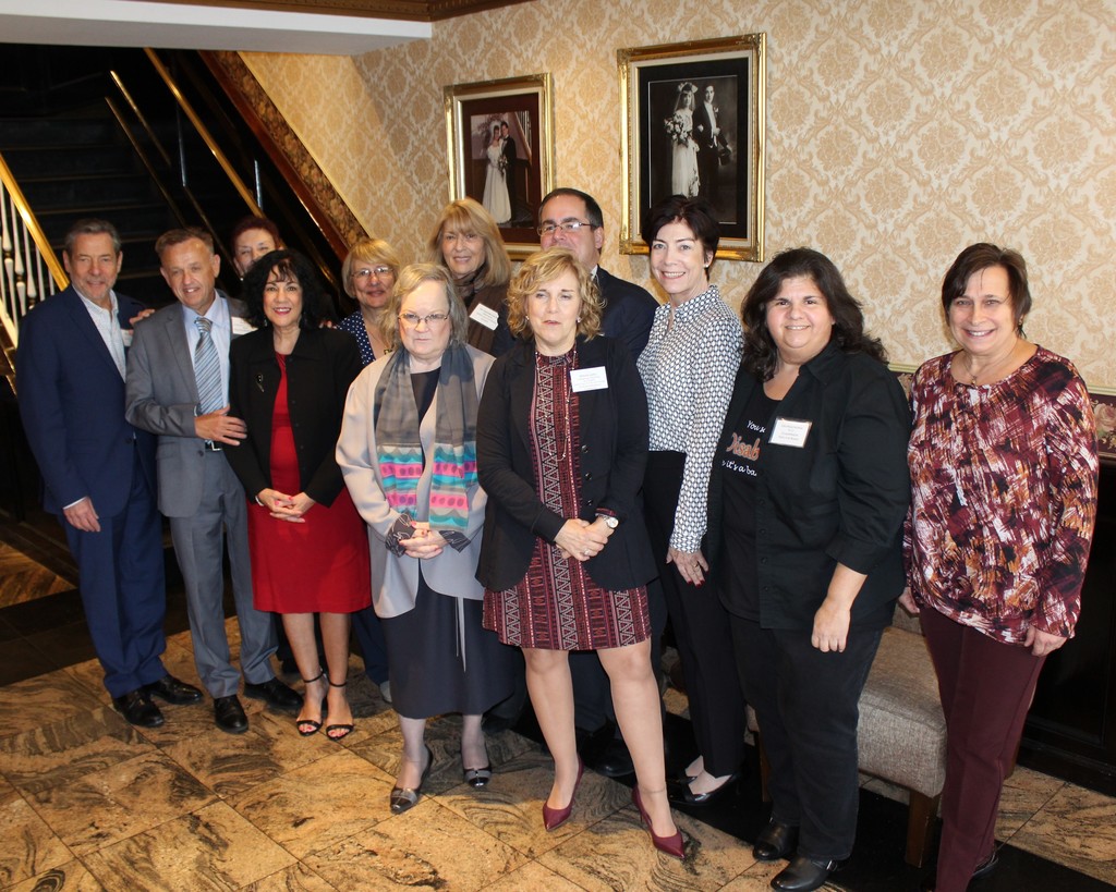 Staten Island Developmental Disabilities Council 50th Anniversary ...