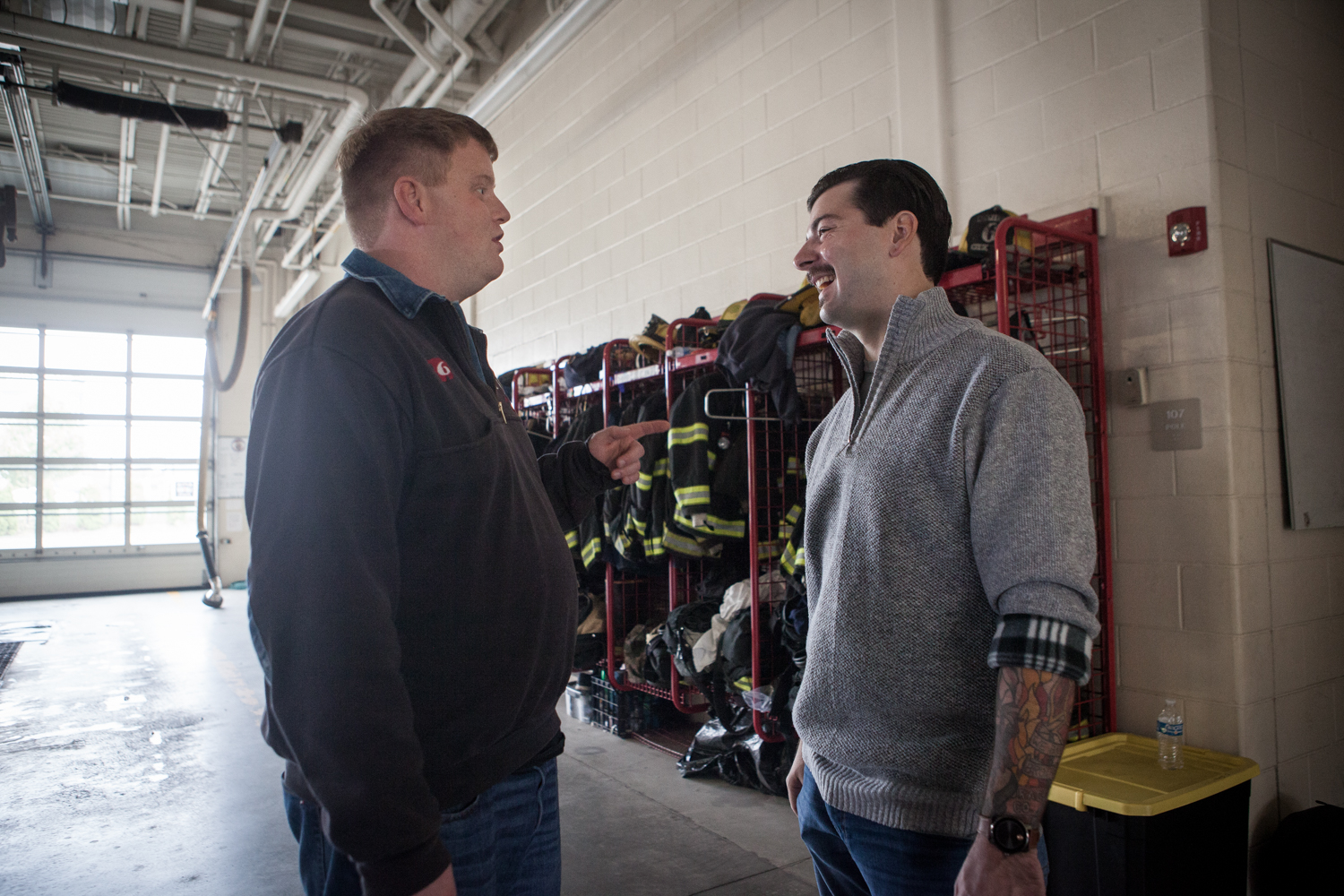 Anniversary of the Worcester Cold Storage and Warehouse Co. fire ...