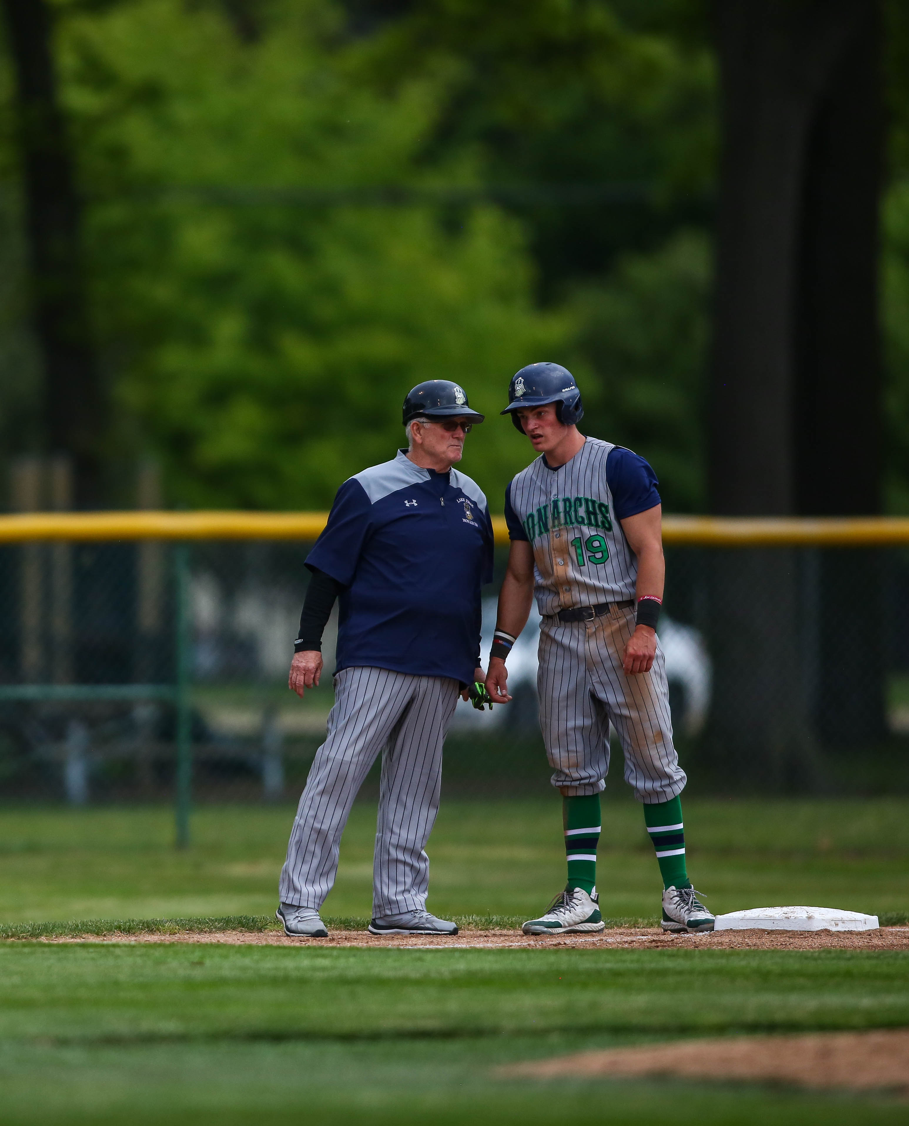 Muskegon Clippers season opener - mlive.com