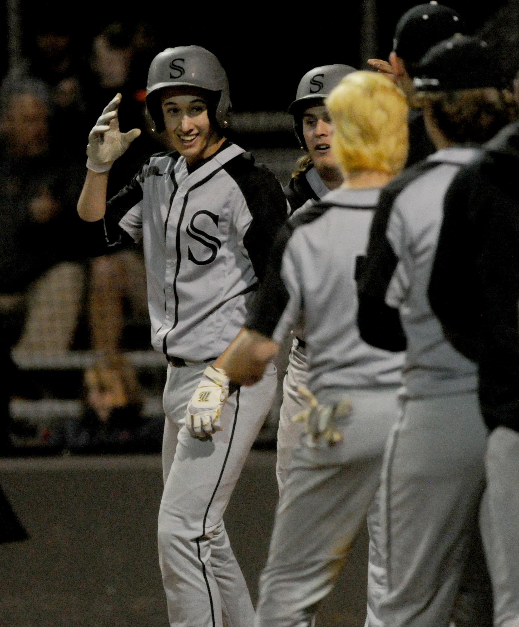 Sparkman - Grissom baseball - al.com