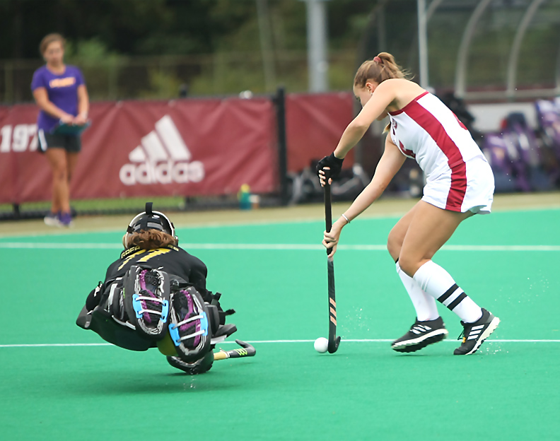 UMass Field Hockey vs Albany 9/14/19 - masslive.com