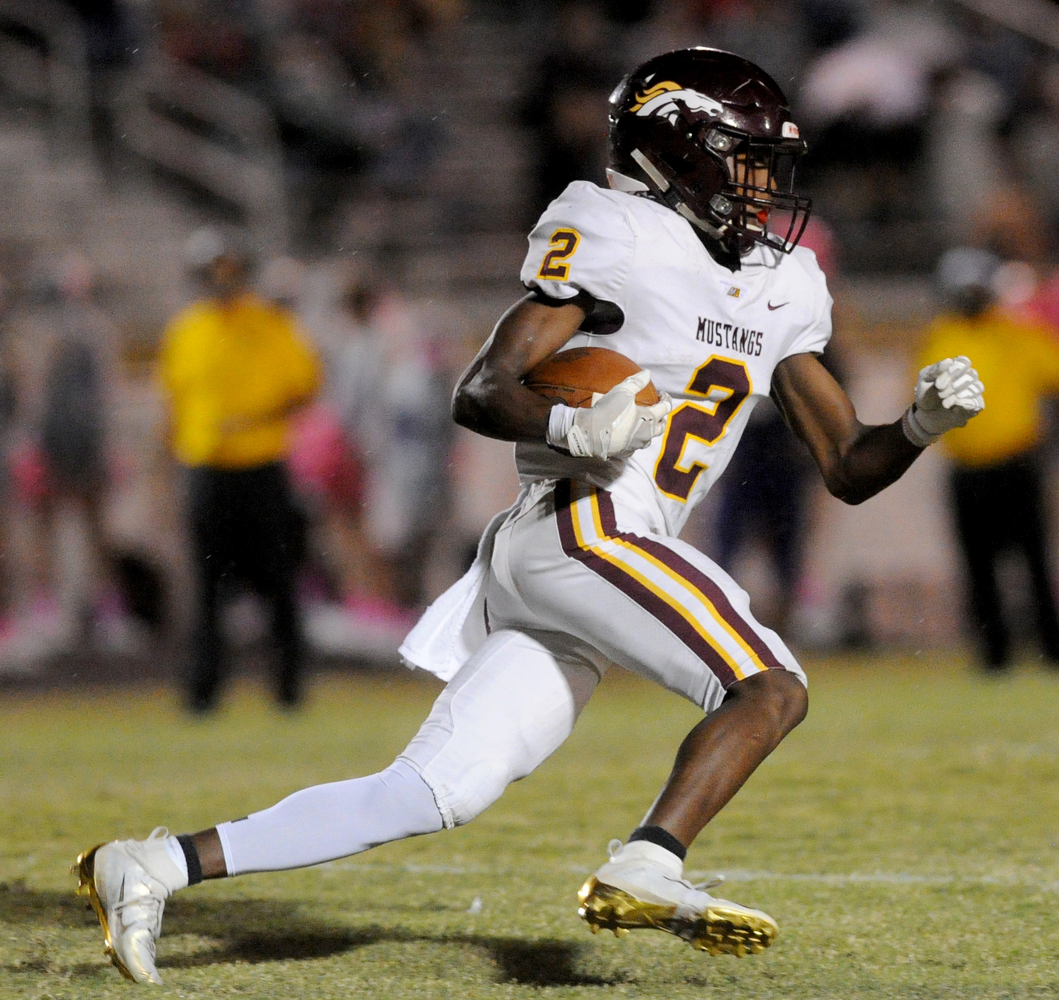 Madison Academy - Madison County High School Football - al.com