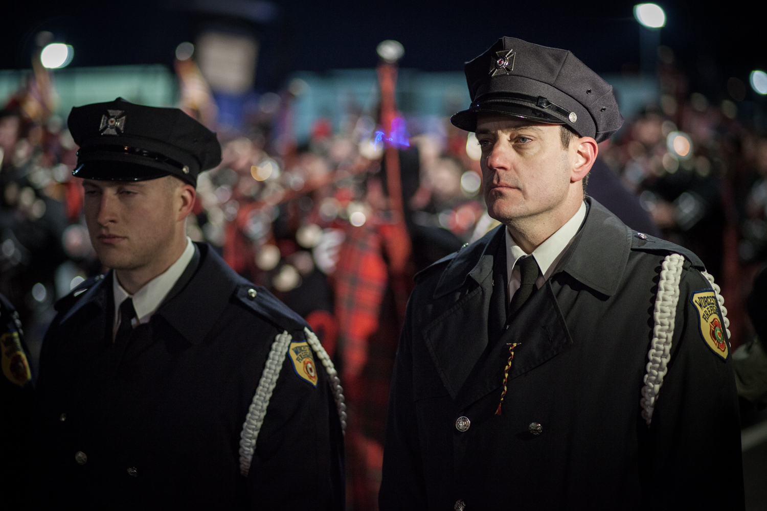 20th Anniversary of the Worcester 6 - masslive.com