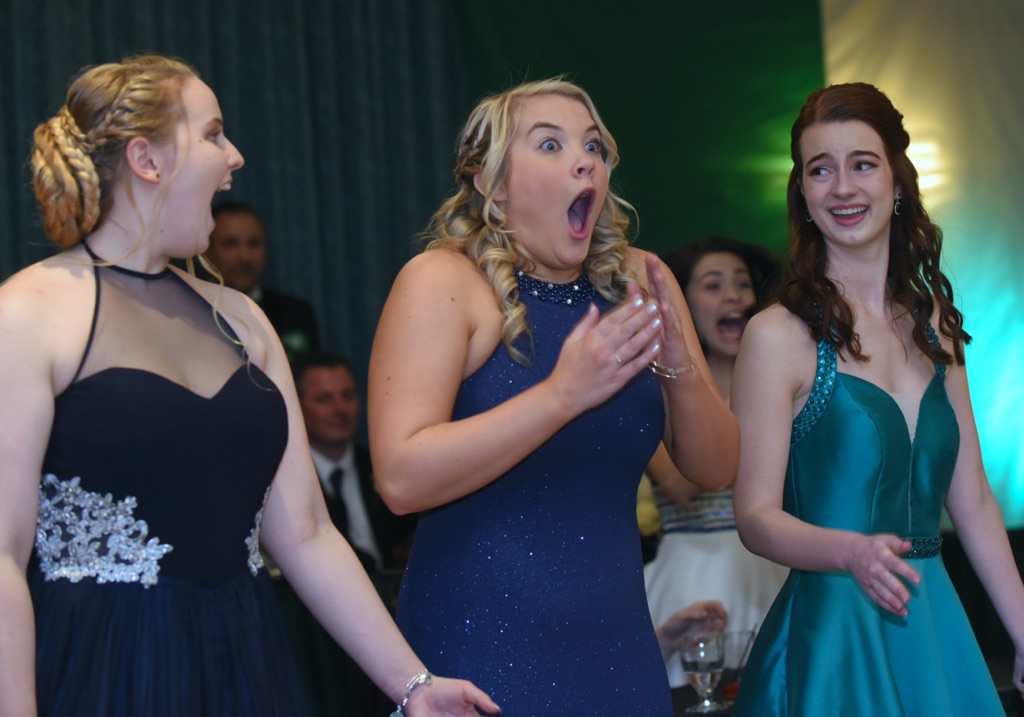 2020 Chicopee Colleen Coronation Ball - masslive.com