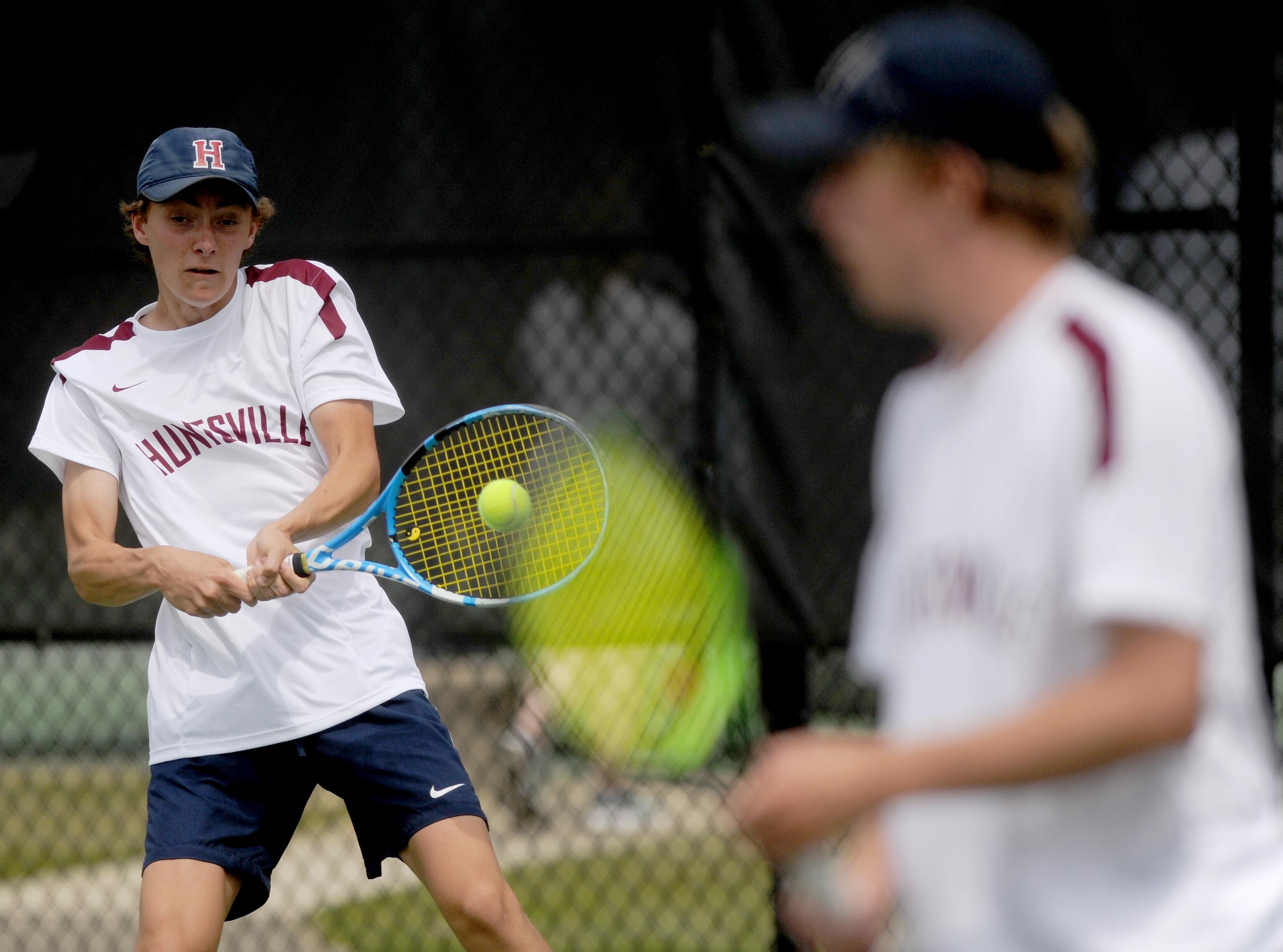 AHSAAClass 7A tennis championship - al.com