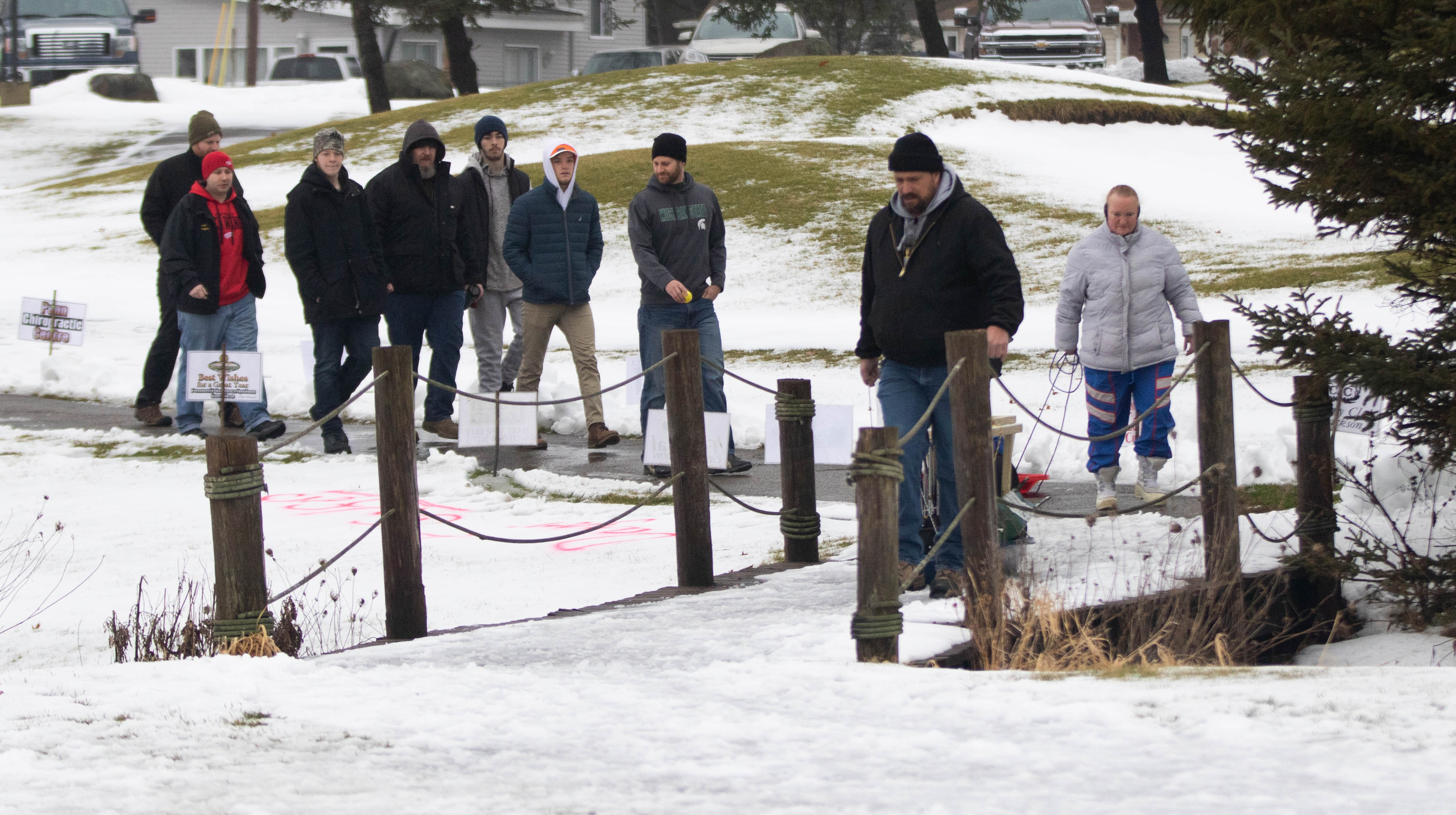 34th Annual Chili Golf Classic - mlive.com