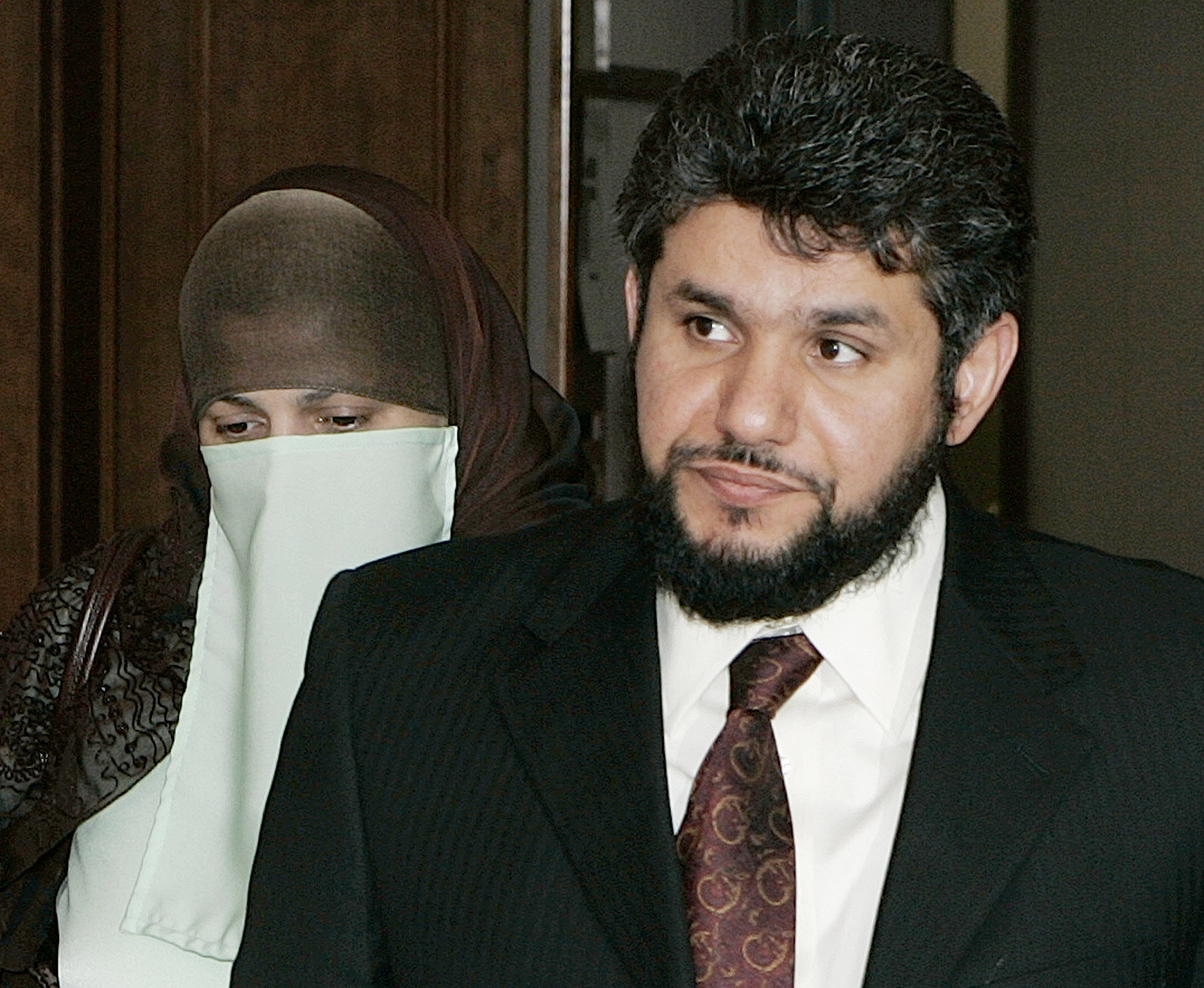 A look back at the case of Homaidan al-Turki - oregonlive.com