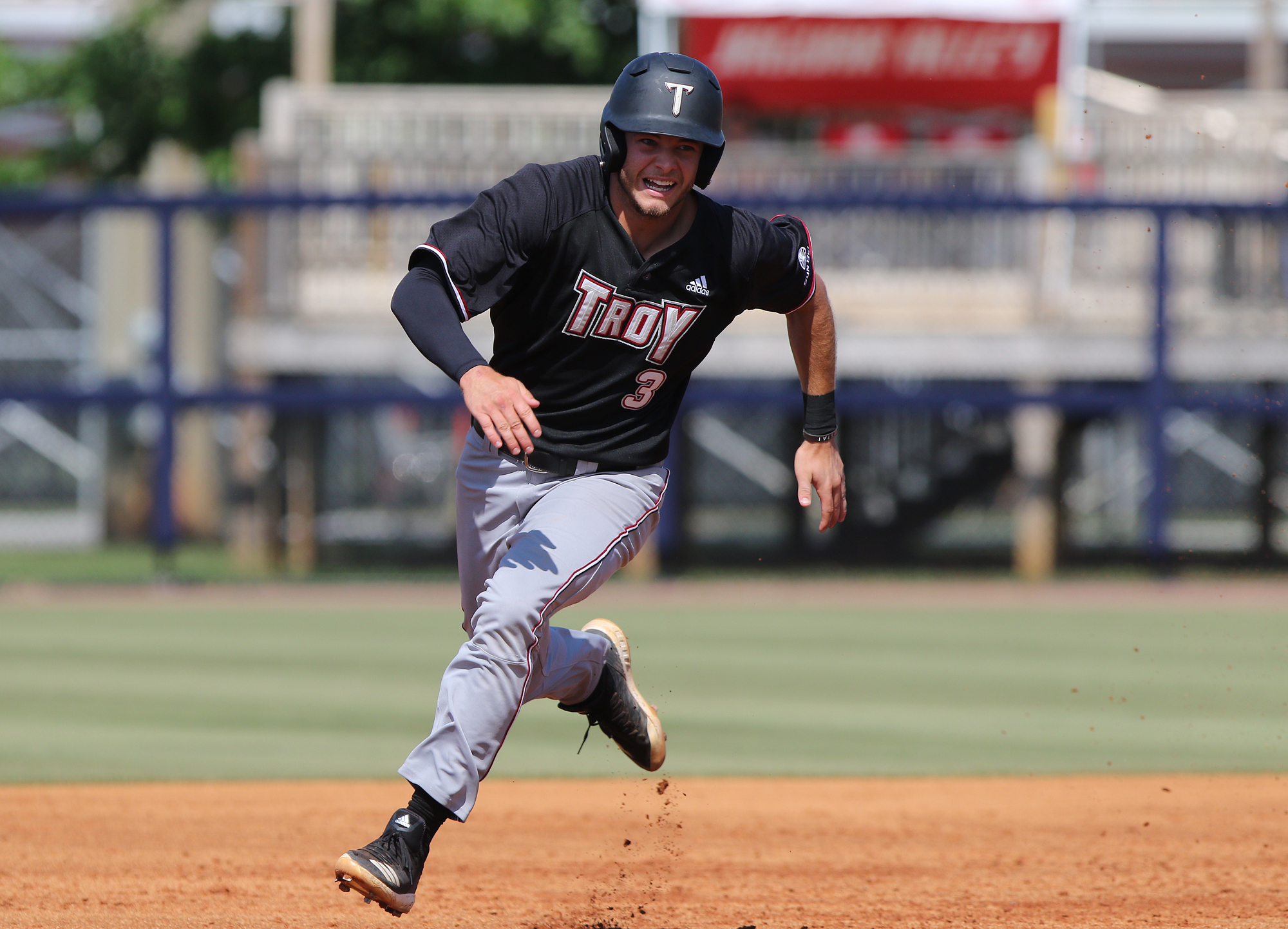 Troy vs. South Alabama baseball - al.com