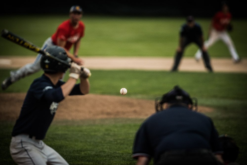 Marsh Field through the years - mlive.com