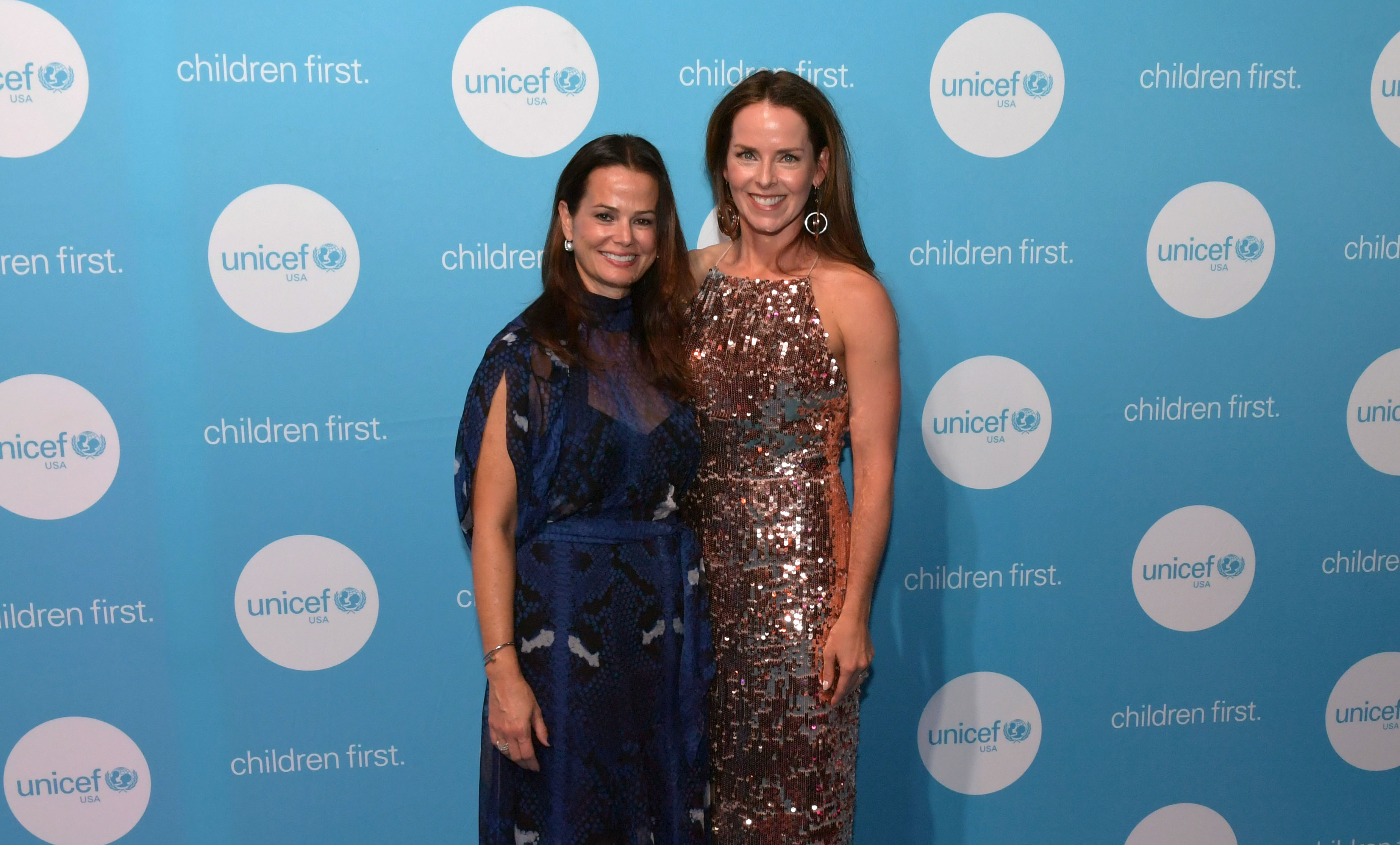 15th annual UNICEF Gala Boston - masslive.com