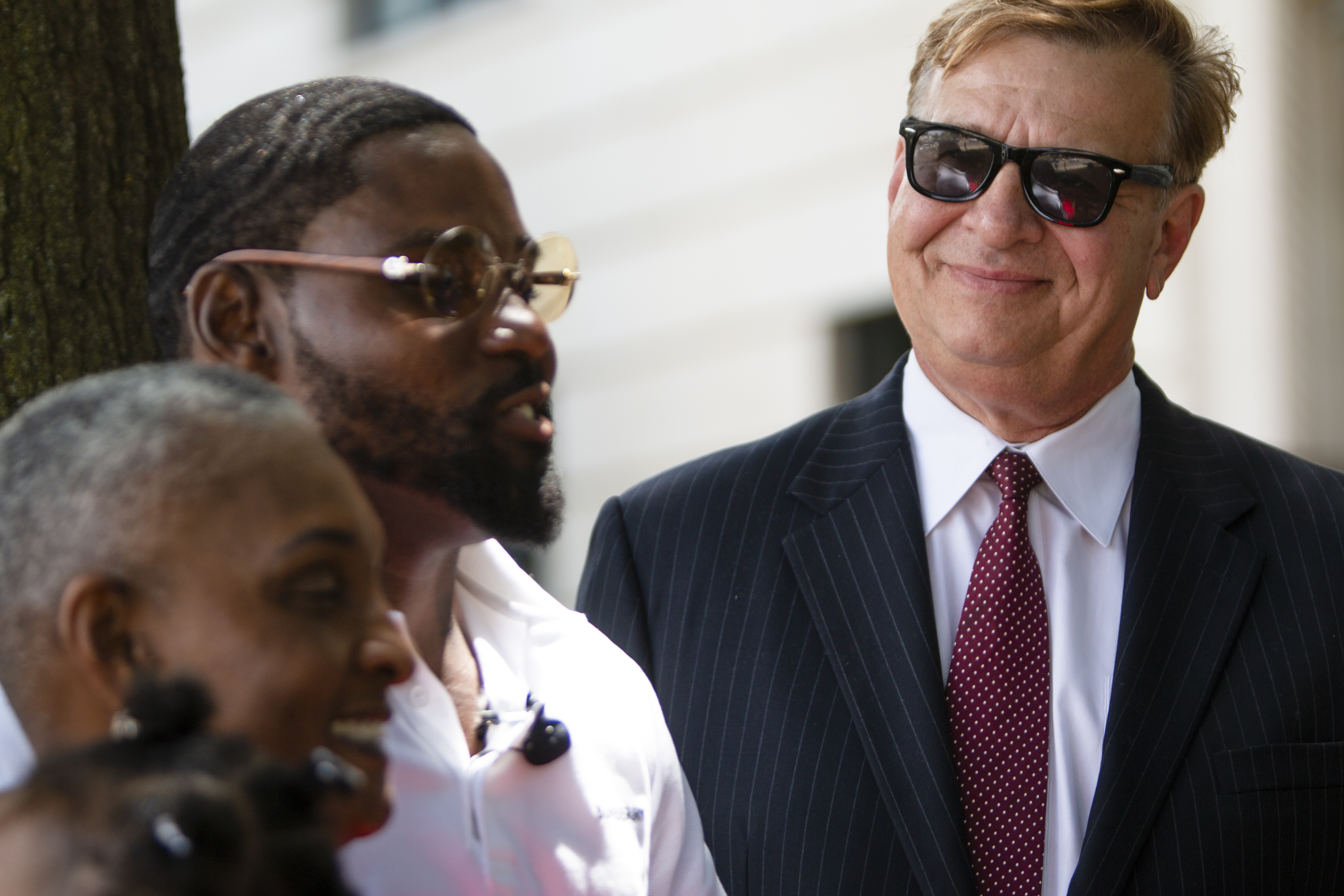Flint man convicted in 2004 shooting gets early prison release - mlive.com