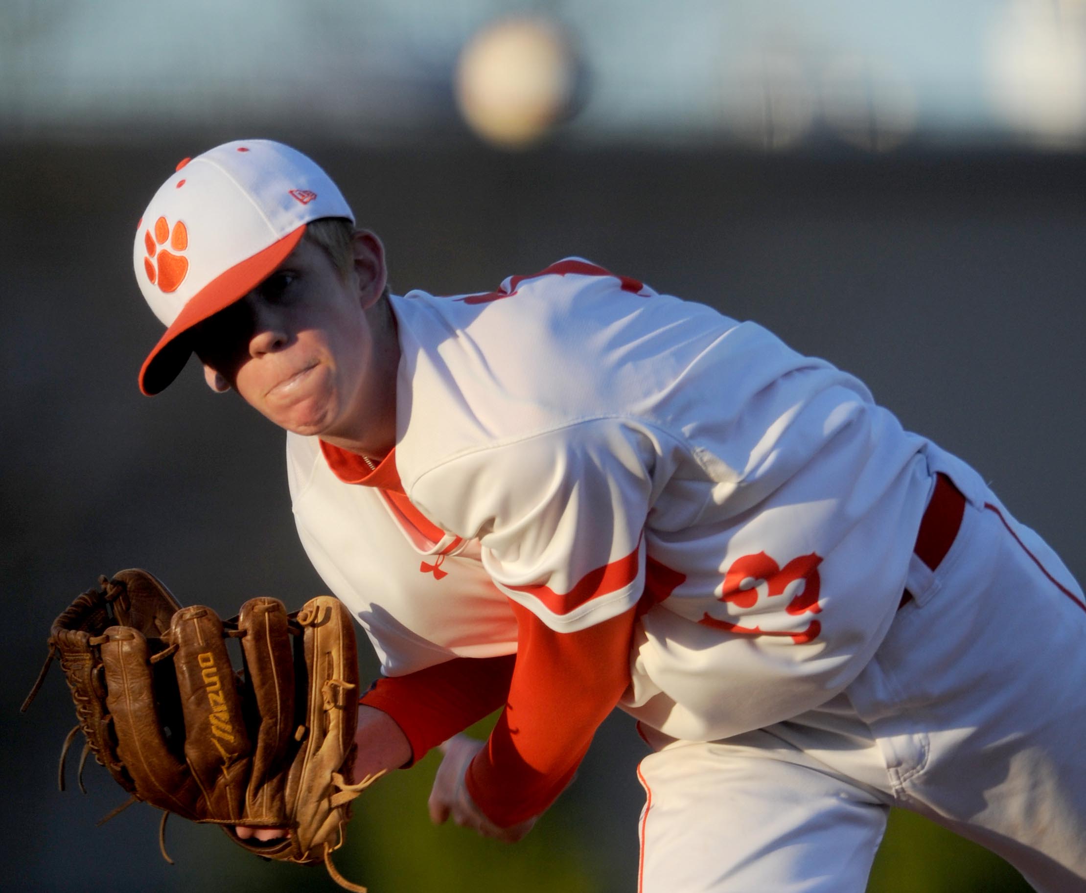 Sparkman - Grissom baseball - al.com