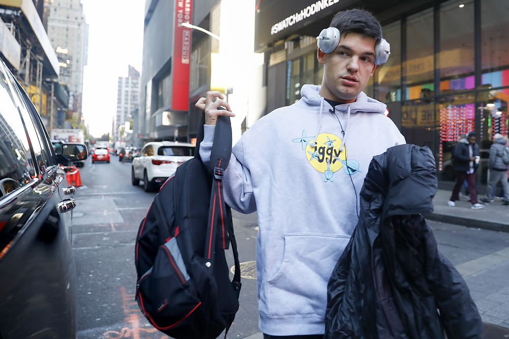 MTV's TRL host Kevan Kenney (PHOTOS) - nj.com